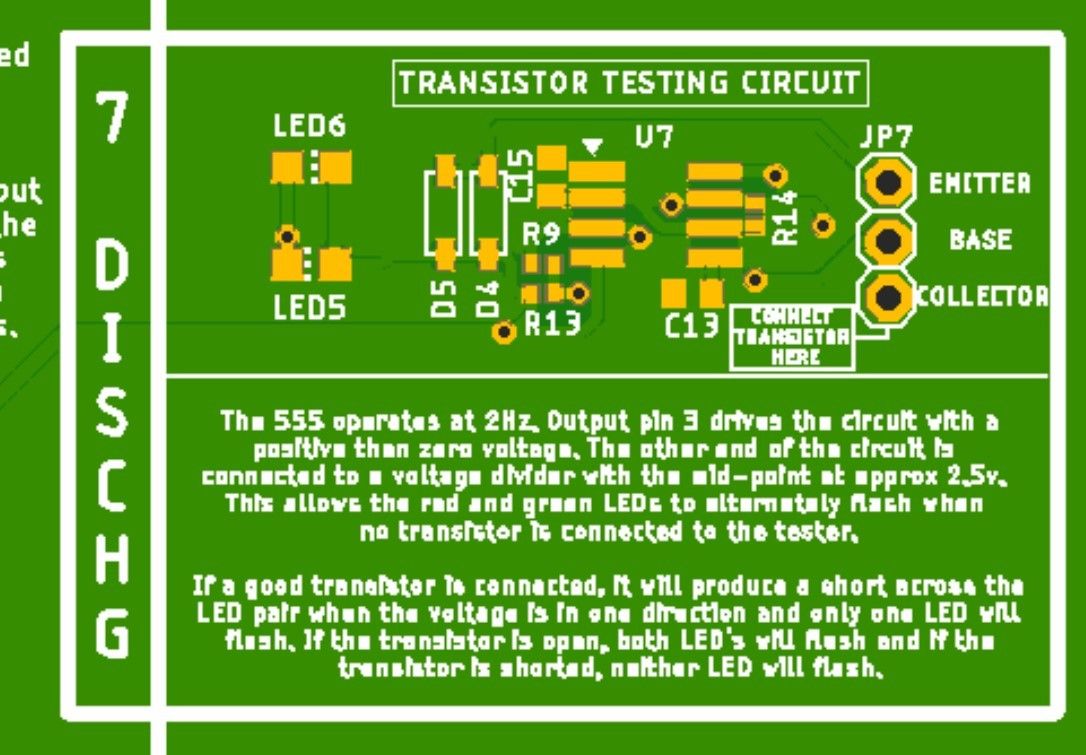Application Board of 555 Timer IC : 11 Steps - Instructables