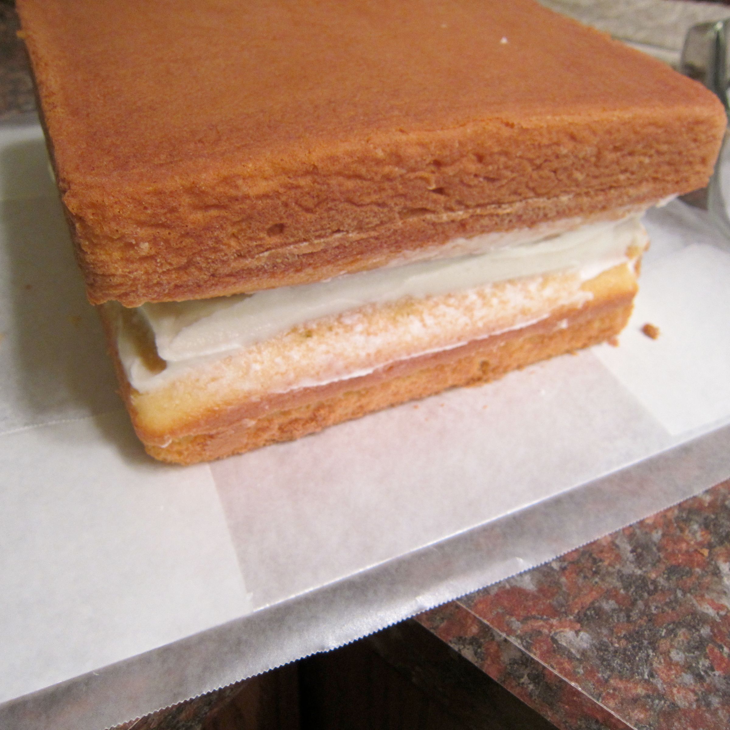 Cut the Rope Cake : 4 Steps (with Pictures) - Instructables