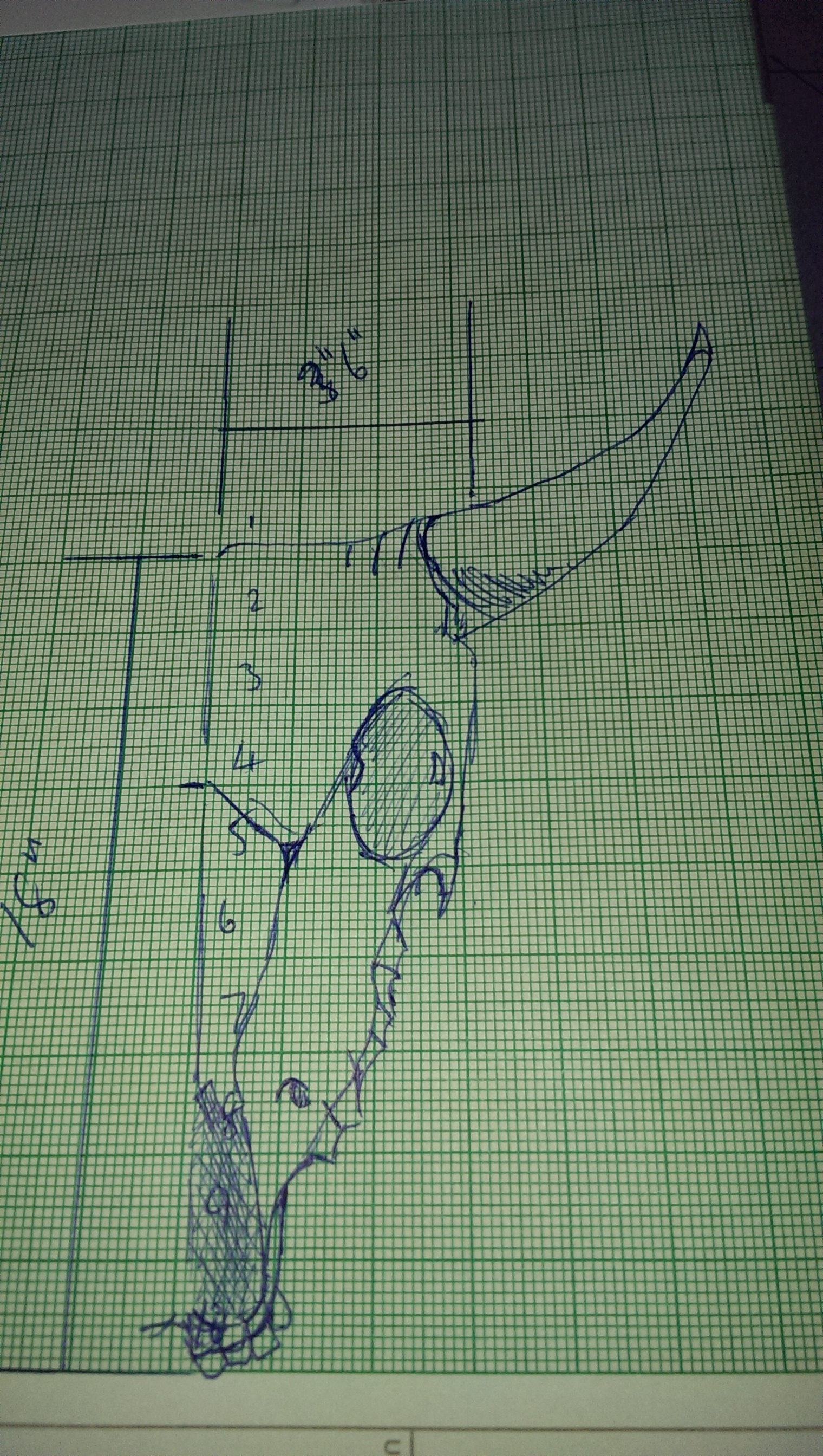 Cow Skull : 10 Steps - Instructables