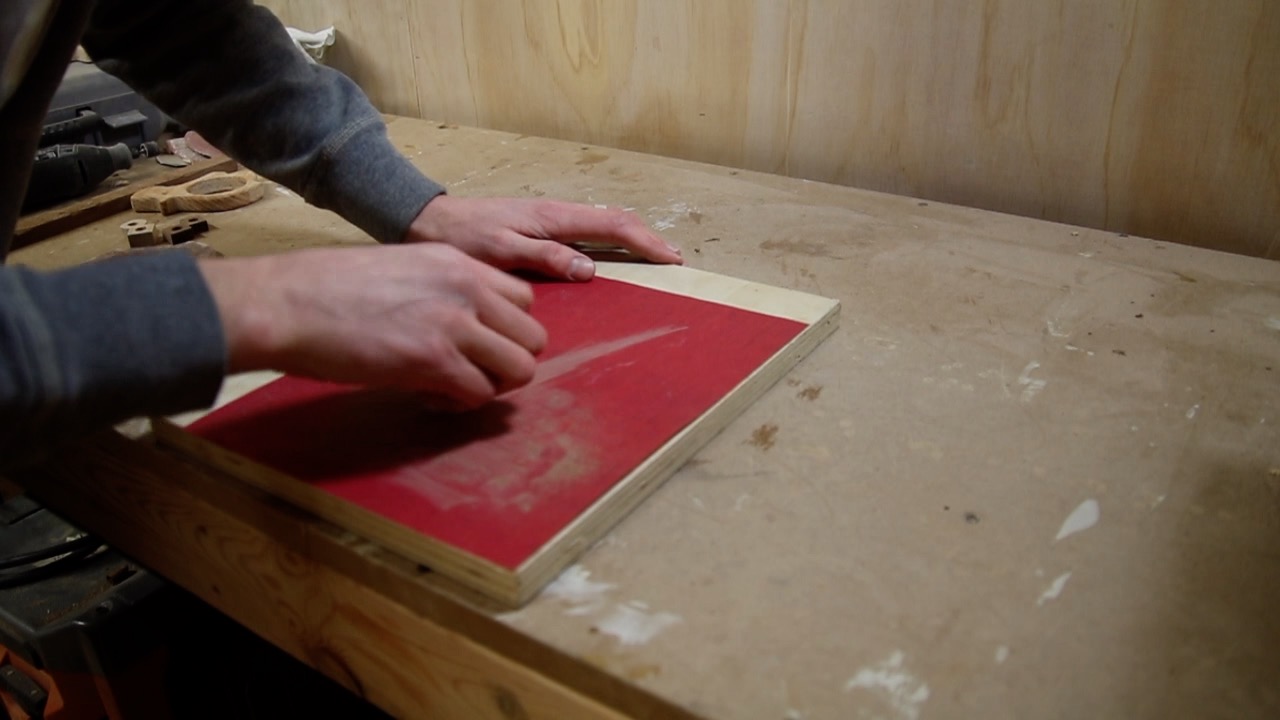 How to Make a Wooden Baby Rattle : 7 Steps (with Pictures) - Instructables