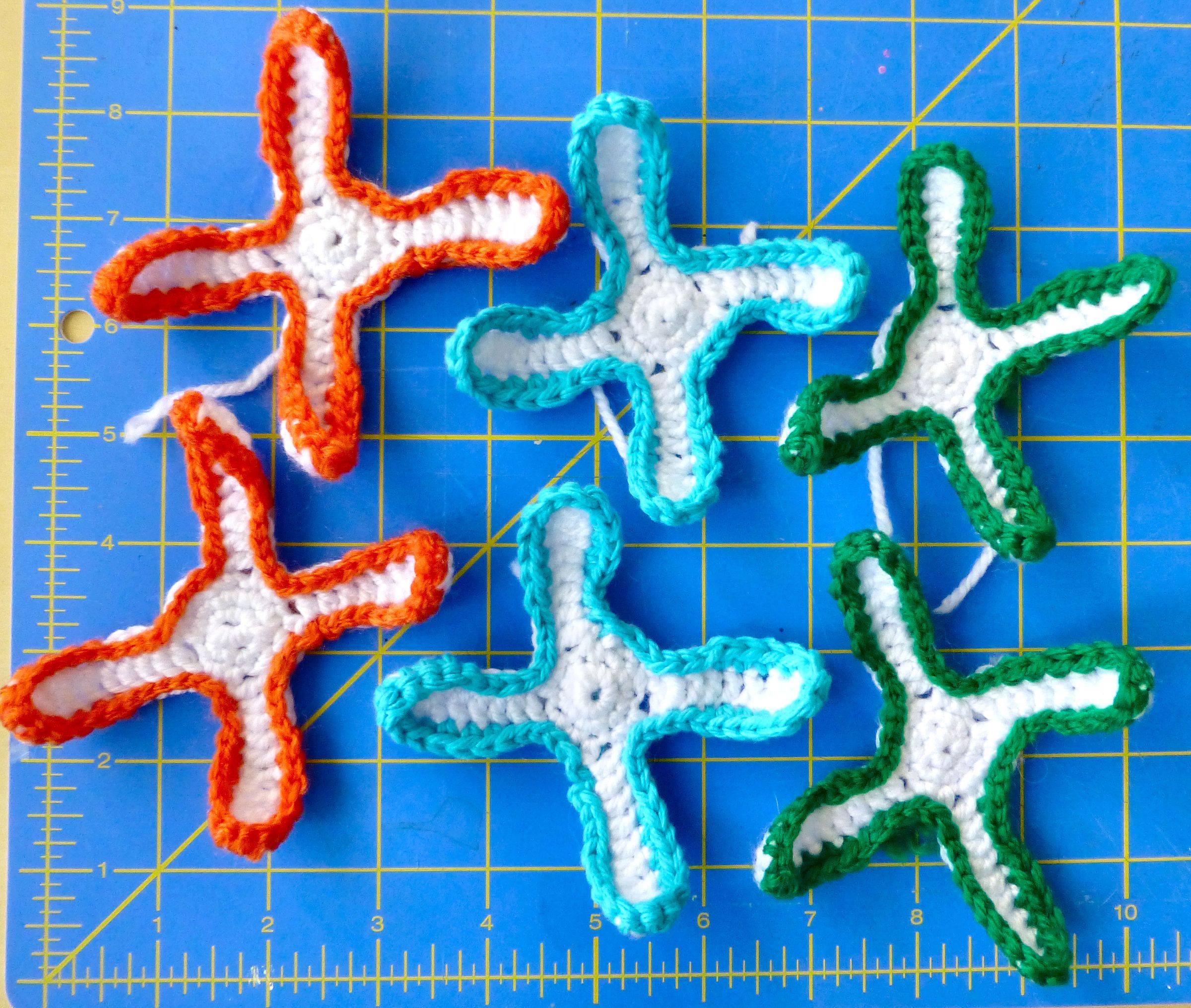 2014 World Cup Mini Match Ball : 6 Steps (with Pictures) - Instructables