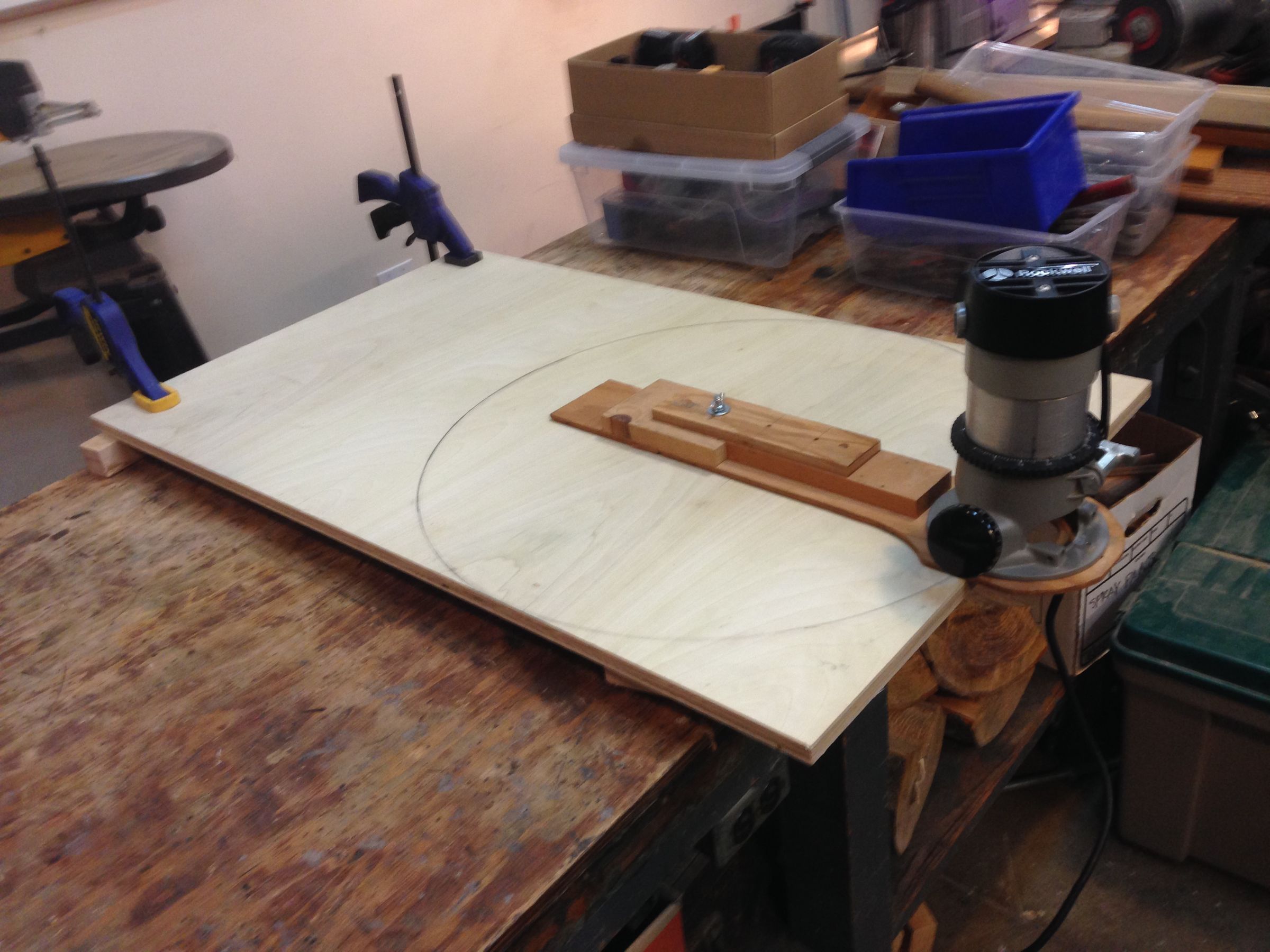 DIY Balance Board : 4 Steps (with Pictures) - Instructables