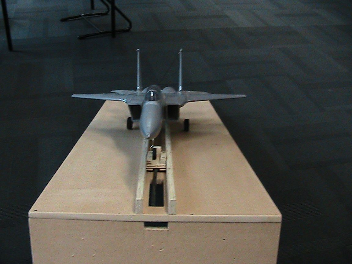 R/C Aircraft Catapult - Instructables
