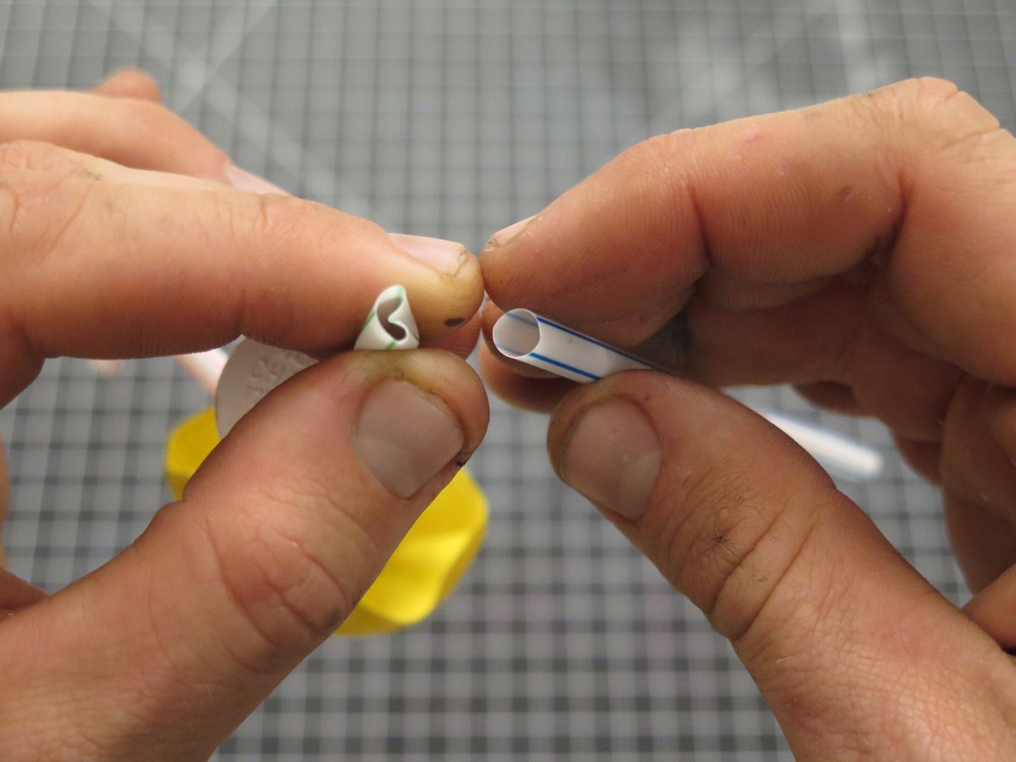 Balloon Trombone : 5 Steps (with Pictures) - Instructables