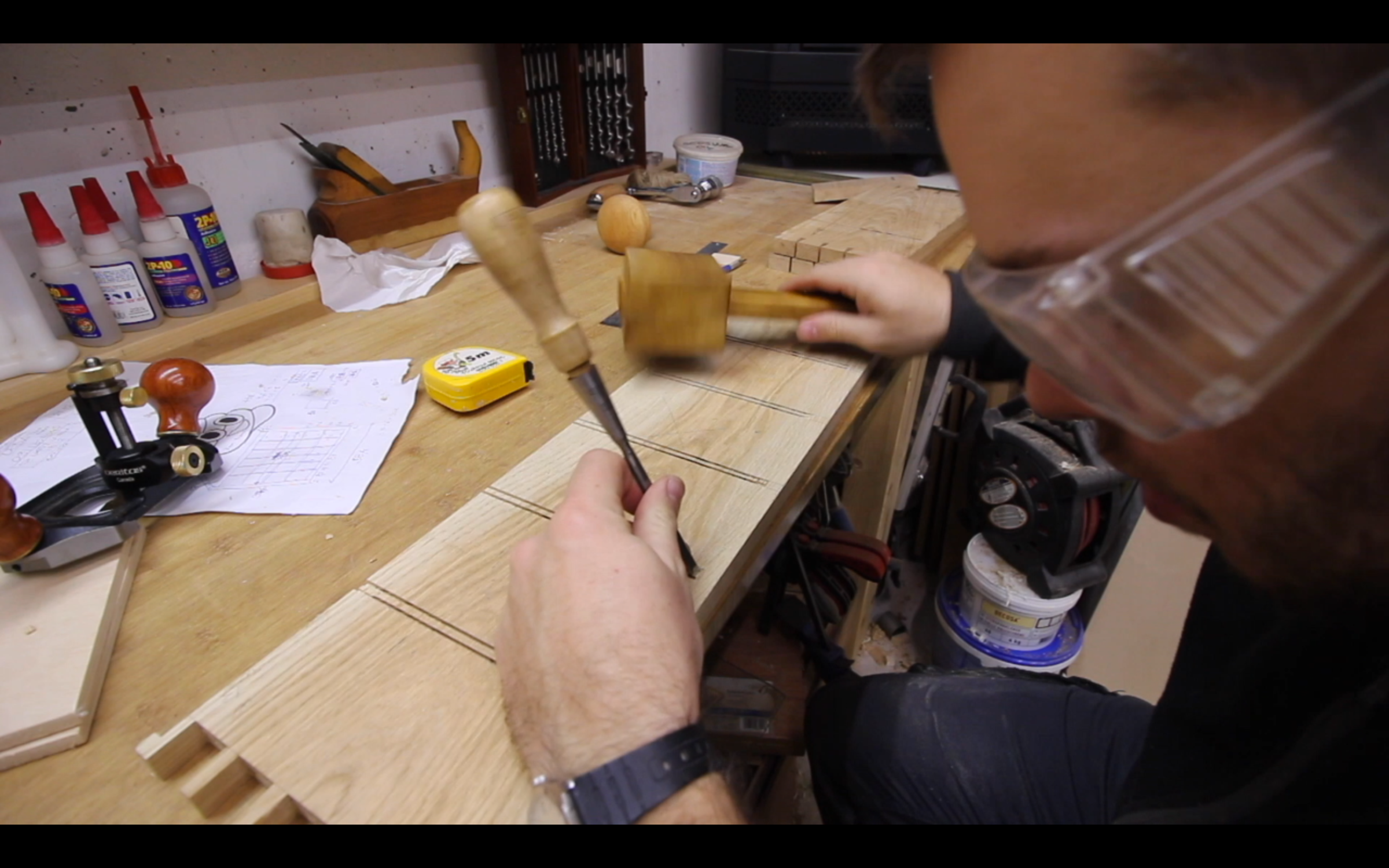 DIY Apothecary Cabinet : 8 Steps (with Pictures) - Instructables