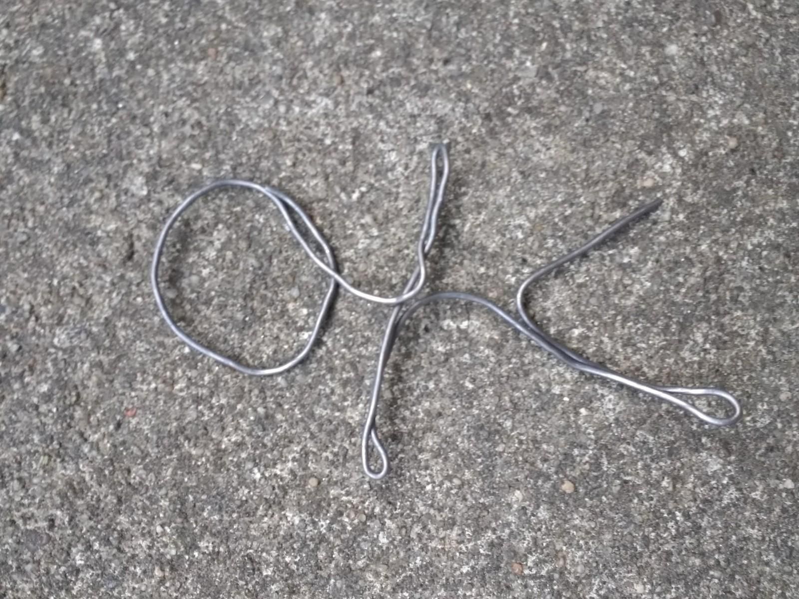 Useless Stickman : 5 Steps - Instructables