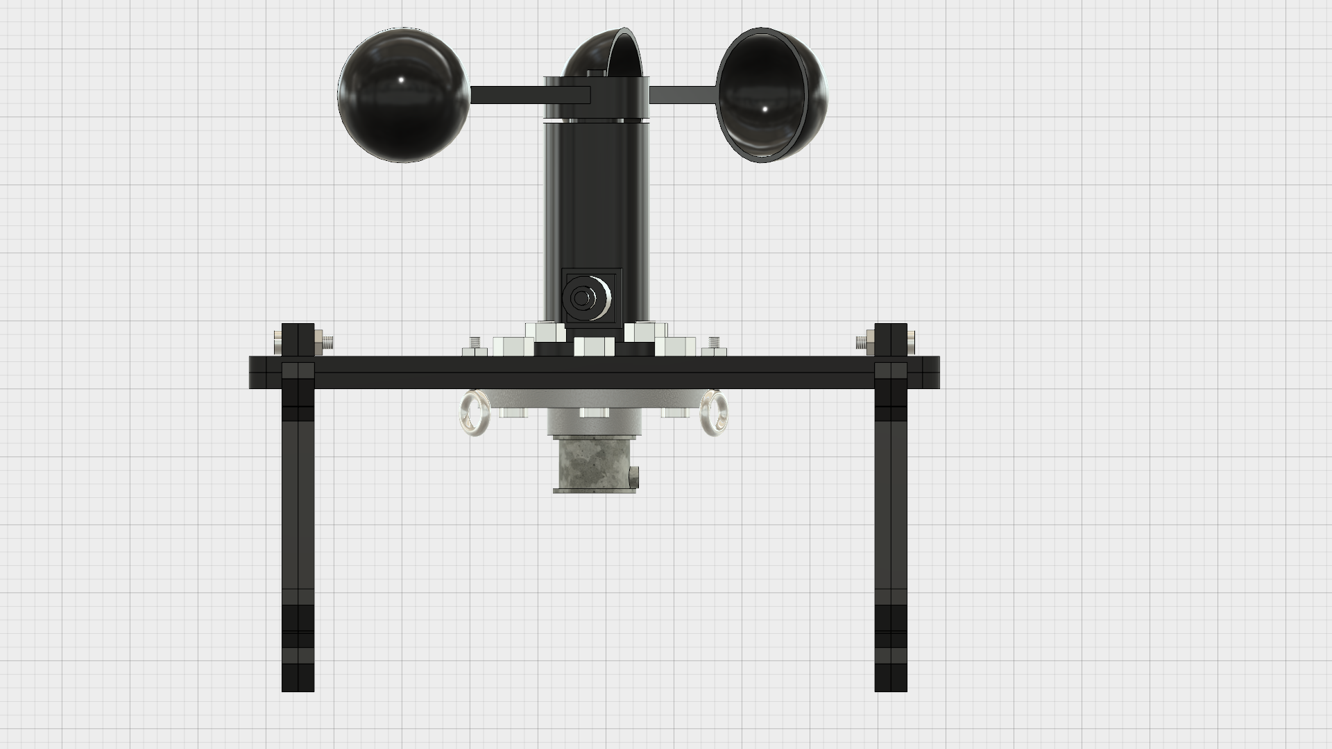 Weather Station : 11 Steps (with Pictures) - Instructables