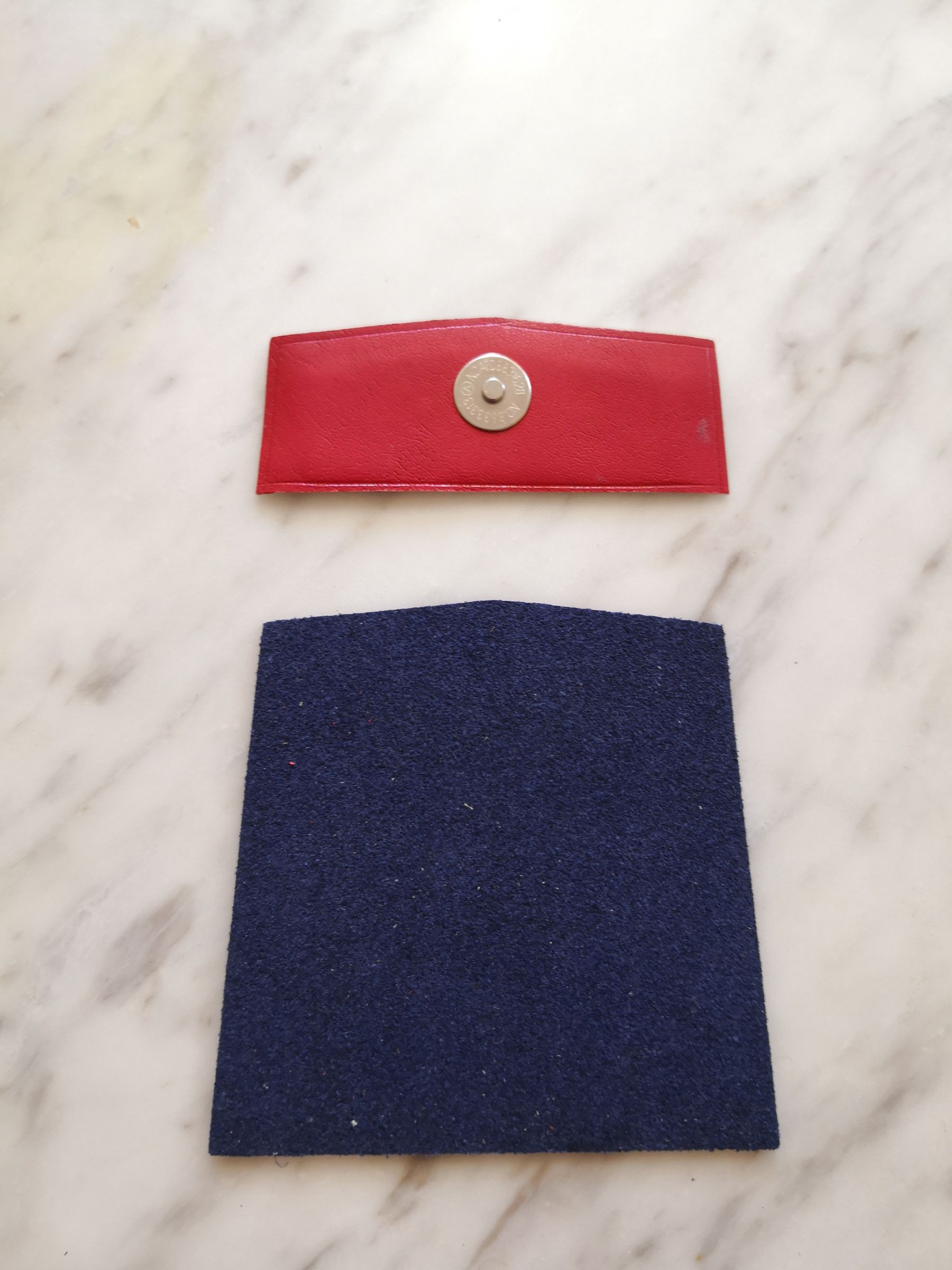 Trendy Mini Bag : 7 Steps (with Pictures) - Instructables