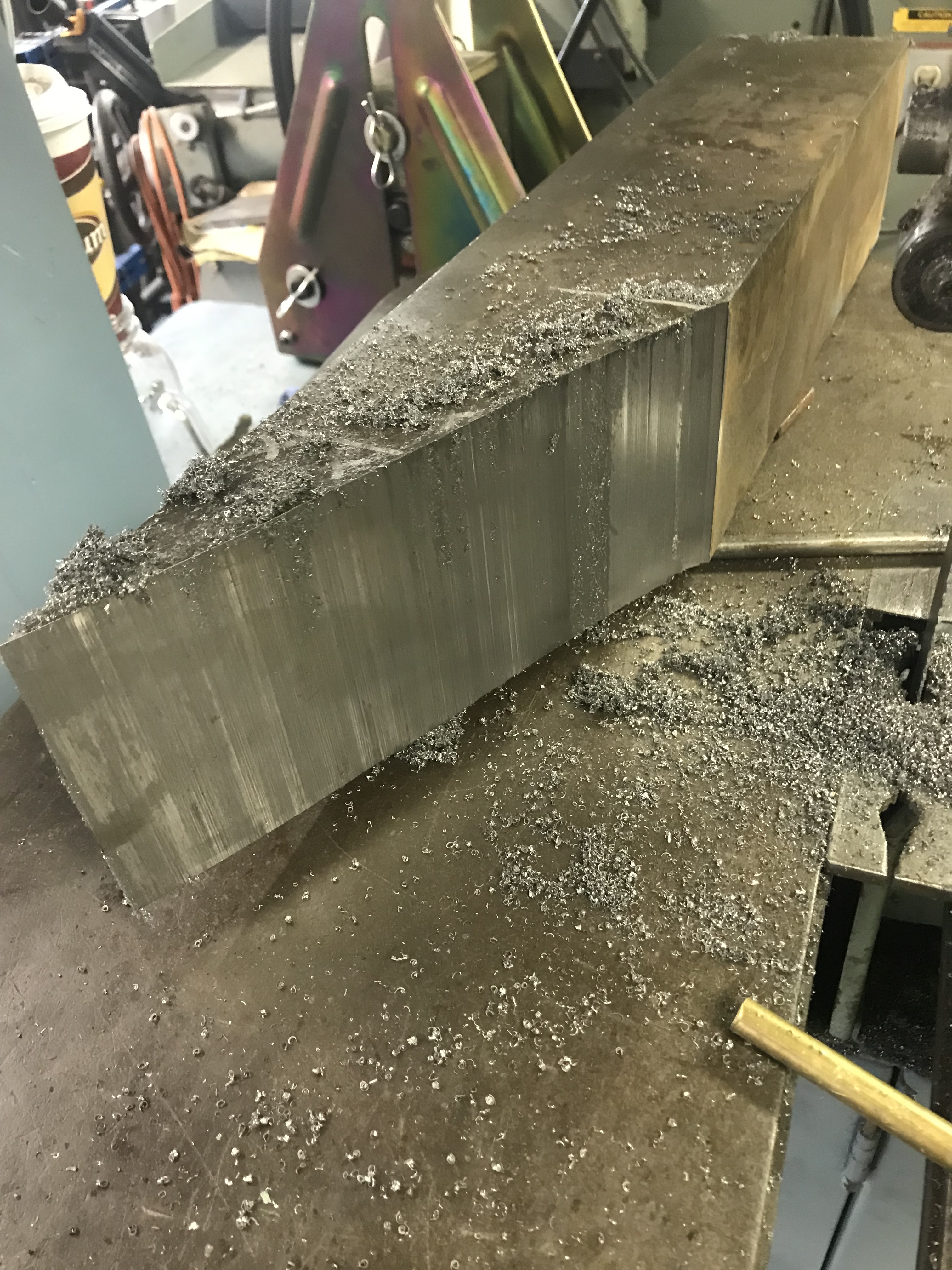 You Too Can Make an Anvil : 10 Steps (with Pictures) - Instructables