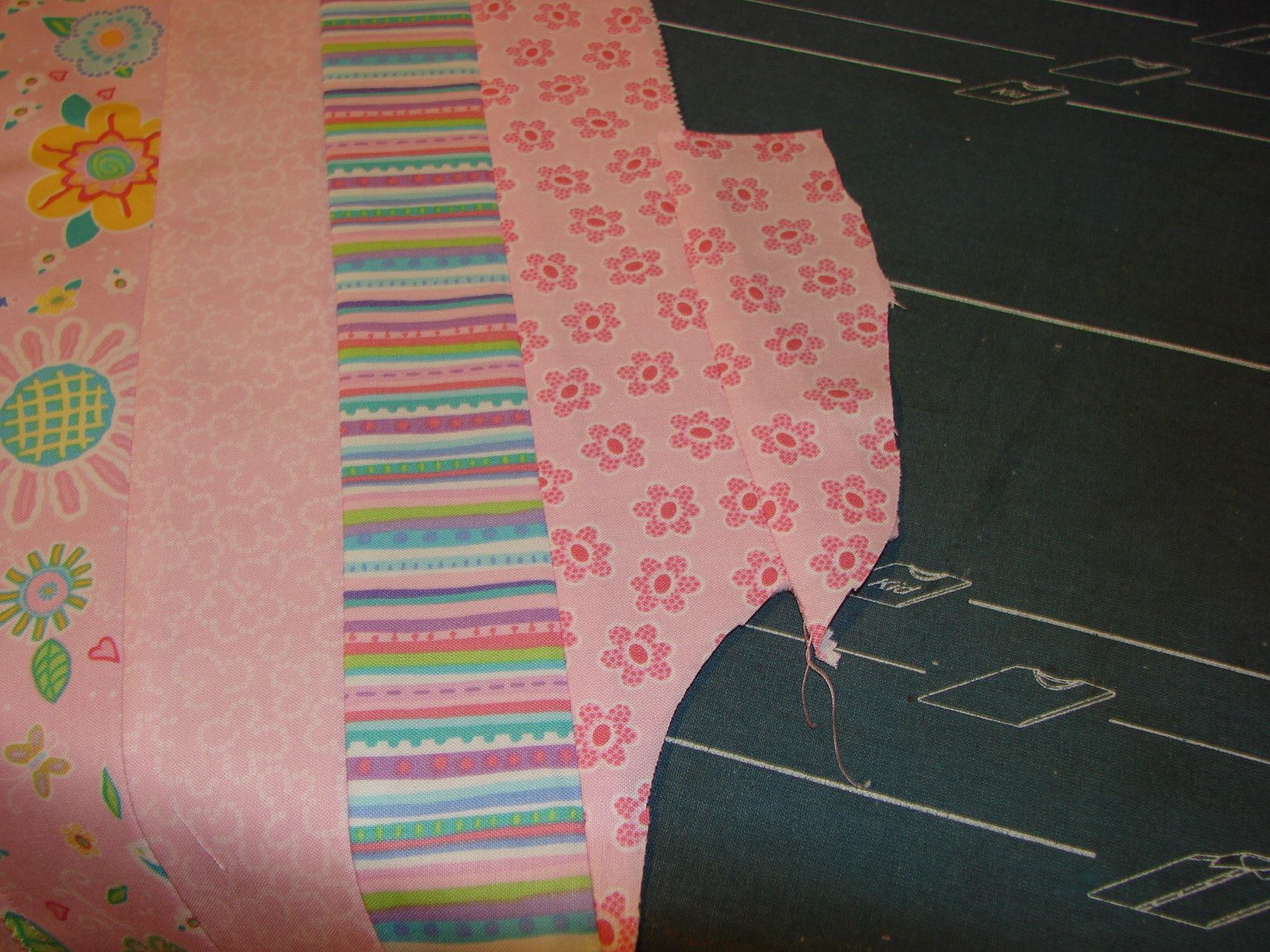 Quilted Sweatshirt : 13 Steps - Instructables