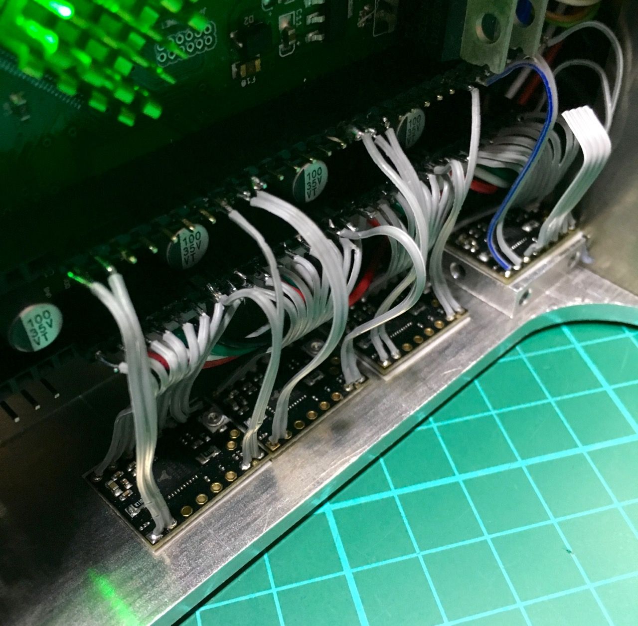 DICE - a Tiny, Rigid and Superfast 3D-printer : 32 Steps - Instructables