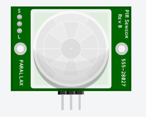 Arduino Uno and PIR Sensor: Building a Smart Motion Detection System ...