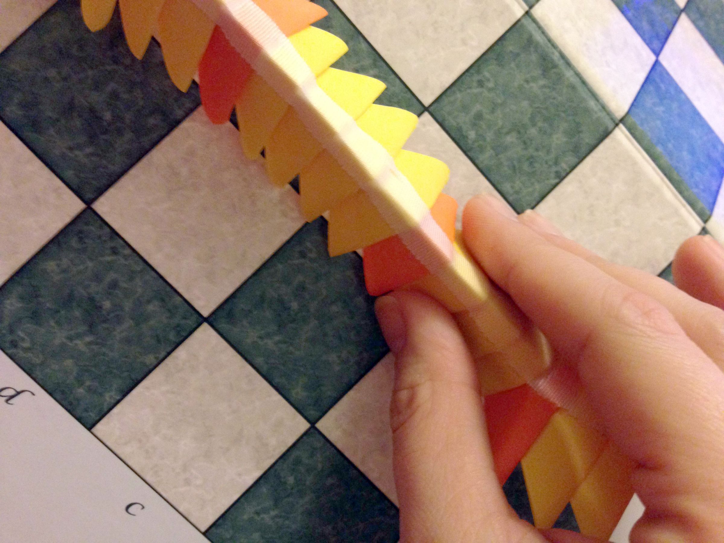 Sticky Note Pop-Out Wall Art : 6 Steps (with Pictures) - Instructables