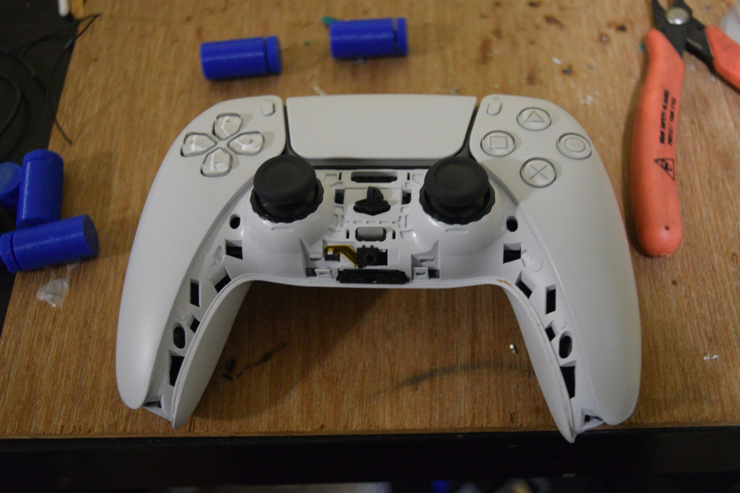 Fix Stick Drift Permanently : 6 Steps (with Pictures) - Instructables