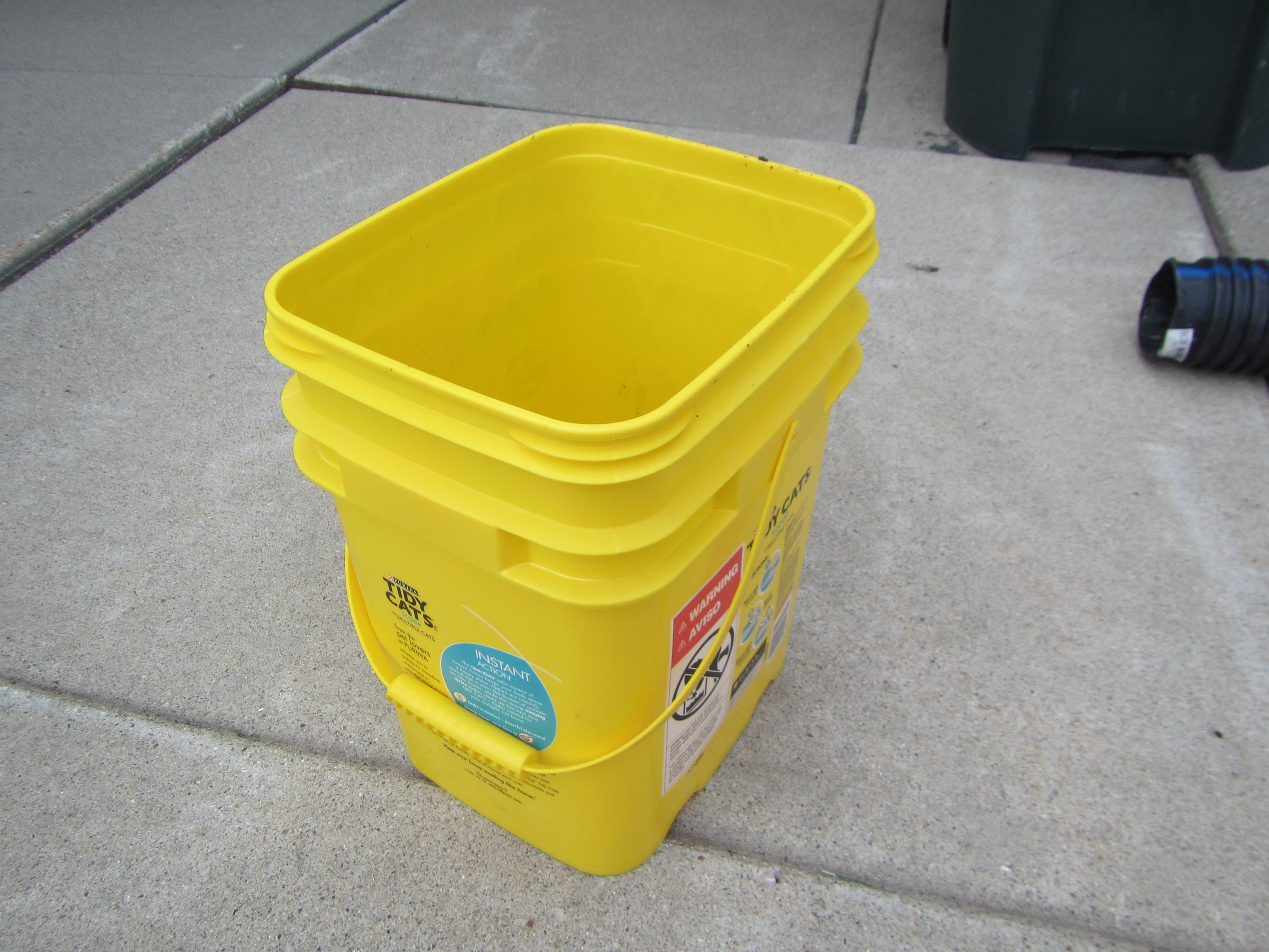 Self-watering Container Garden : 5 Steps (with Pictures) - Instructables
