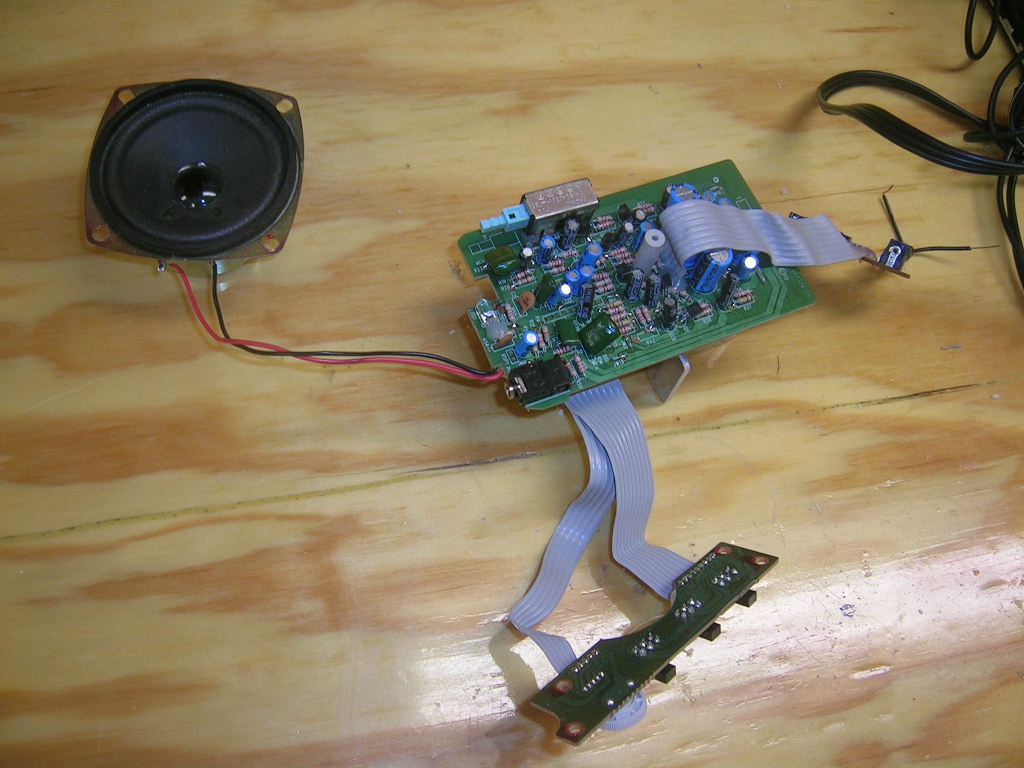 Using Mame/ Building a Mame Cabinet : 12 Steps (with Pictures ...