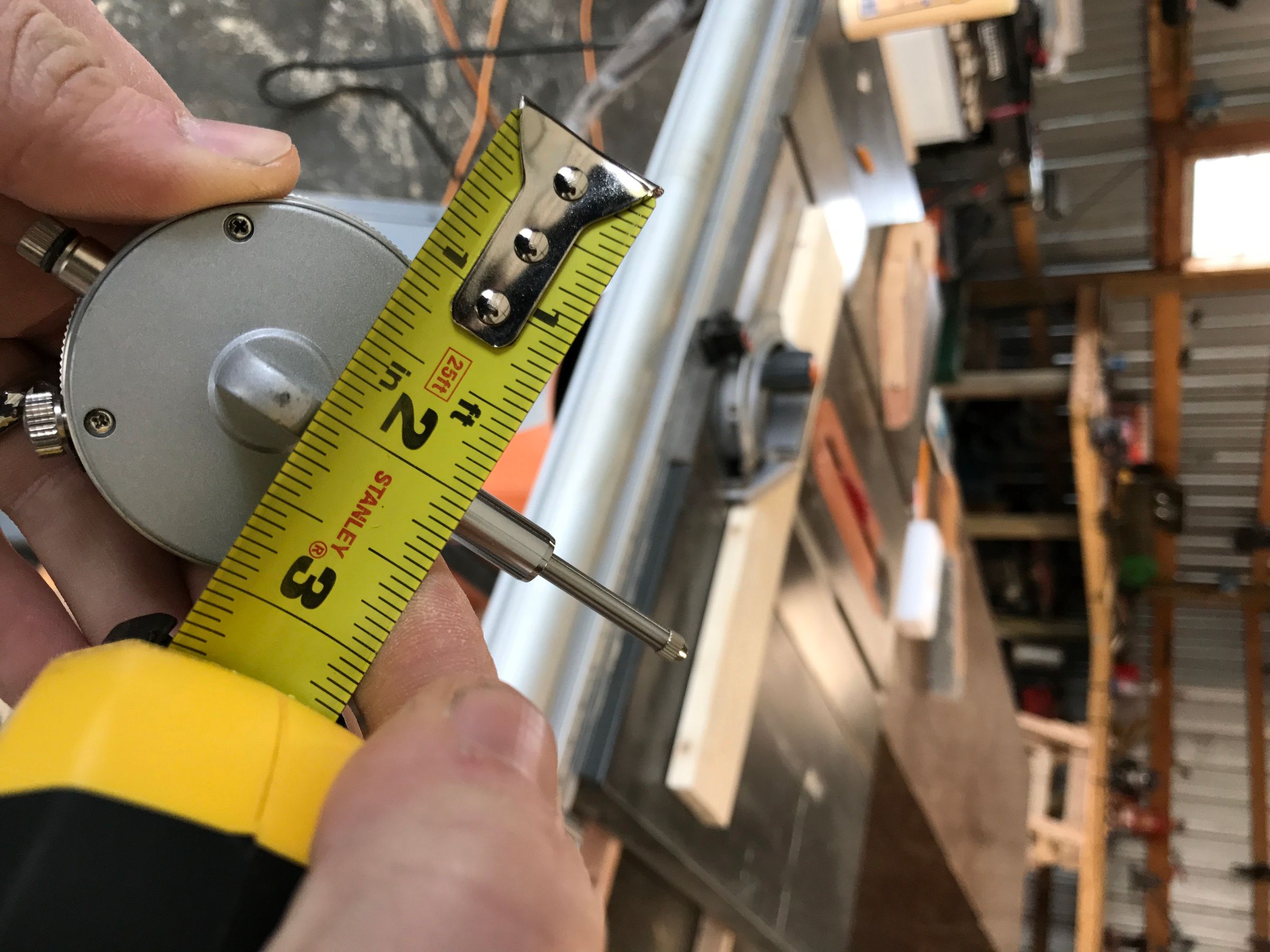 7 Minute Dial Indicator Holder : 5 Steps (with Pictures) - Instructables