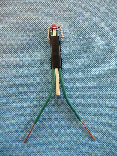 Fireworks Igniter : 5 Steps - Instructables