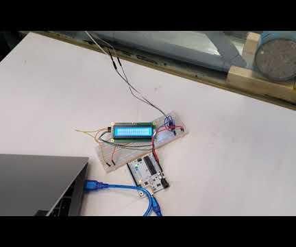 Rotor Meter - Measure Flow Velocity of Water : 5 Steps - Instructables