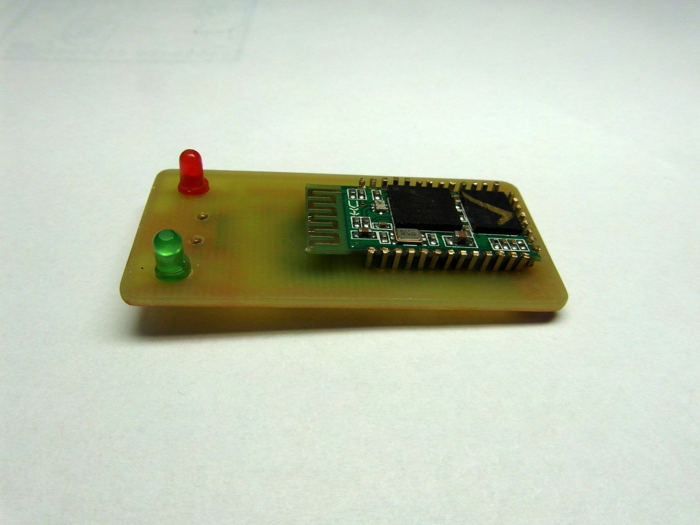 HC-05 Bluetooth Programmer : 4 Steps - Instructables