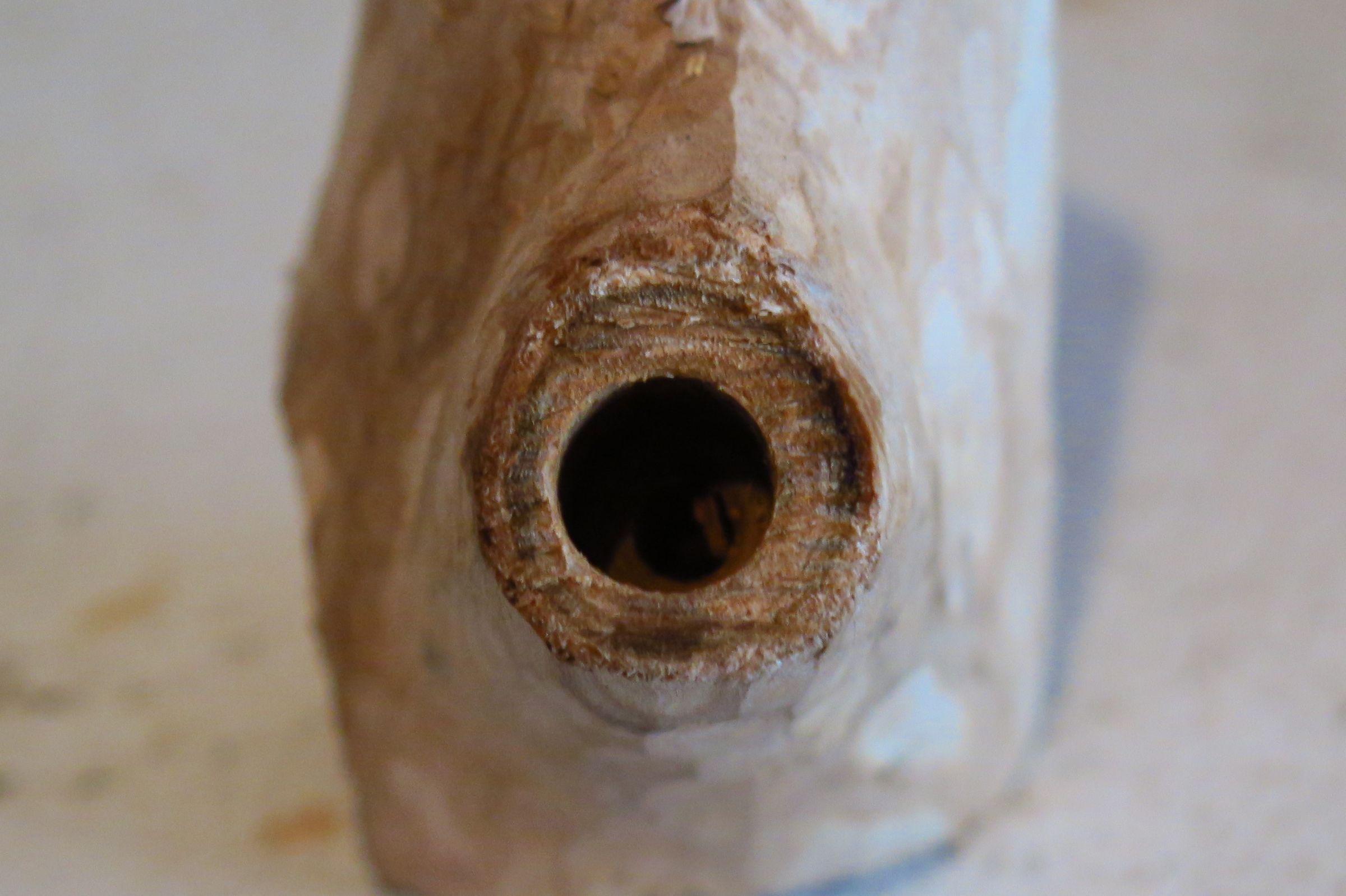 Awesome Tree Branch Pipe : 9 Steps - Instructables