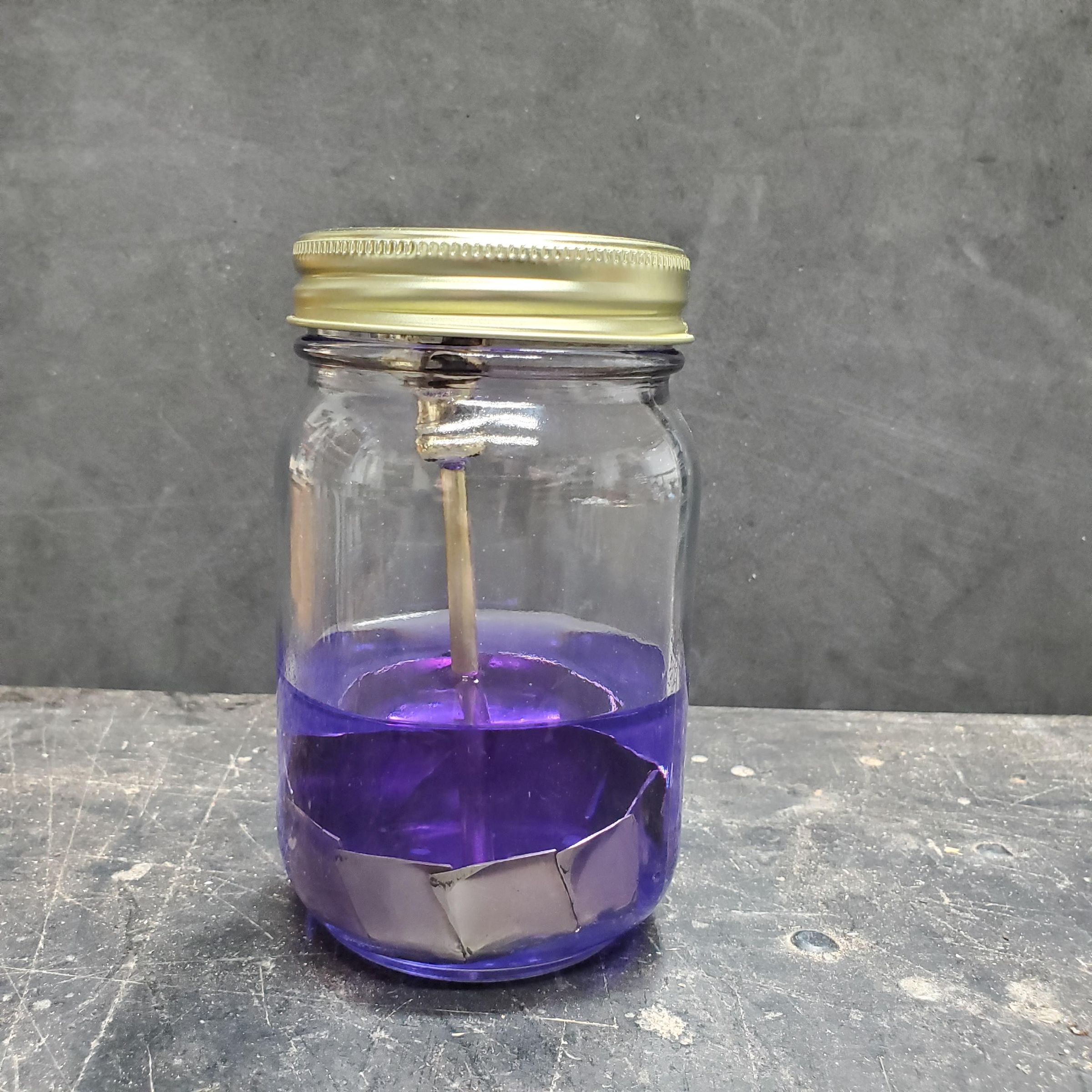 How to Make a Small Parts Cleaner : 13 Steps (with Pictures ...