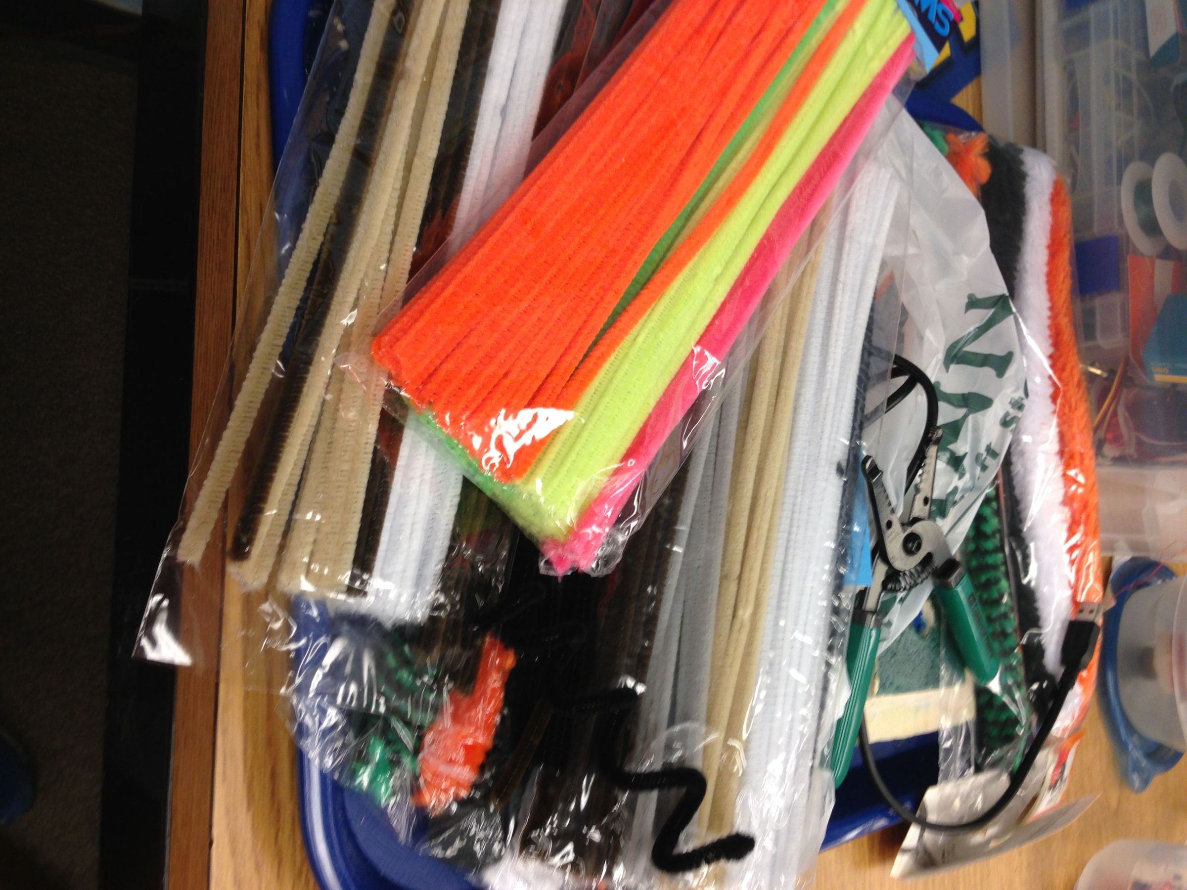 Interactive Makey Makey Animals : 5 Steps - Instructables