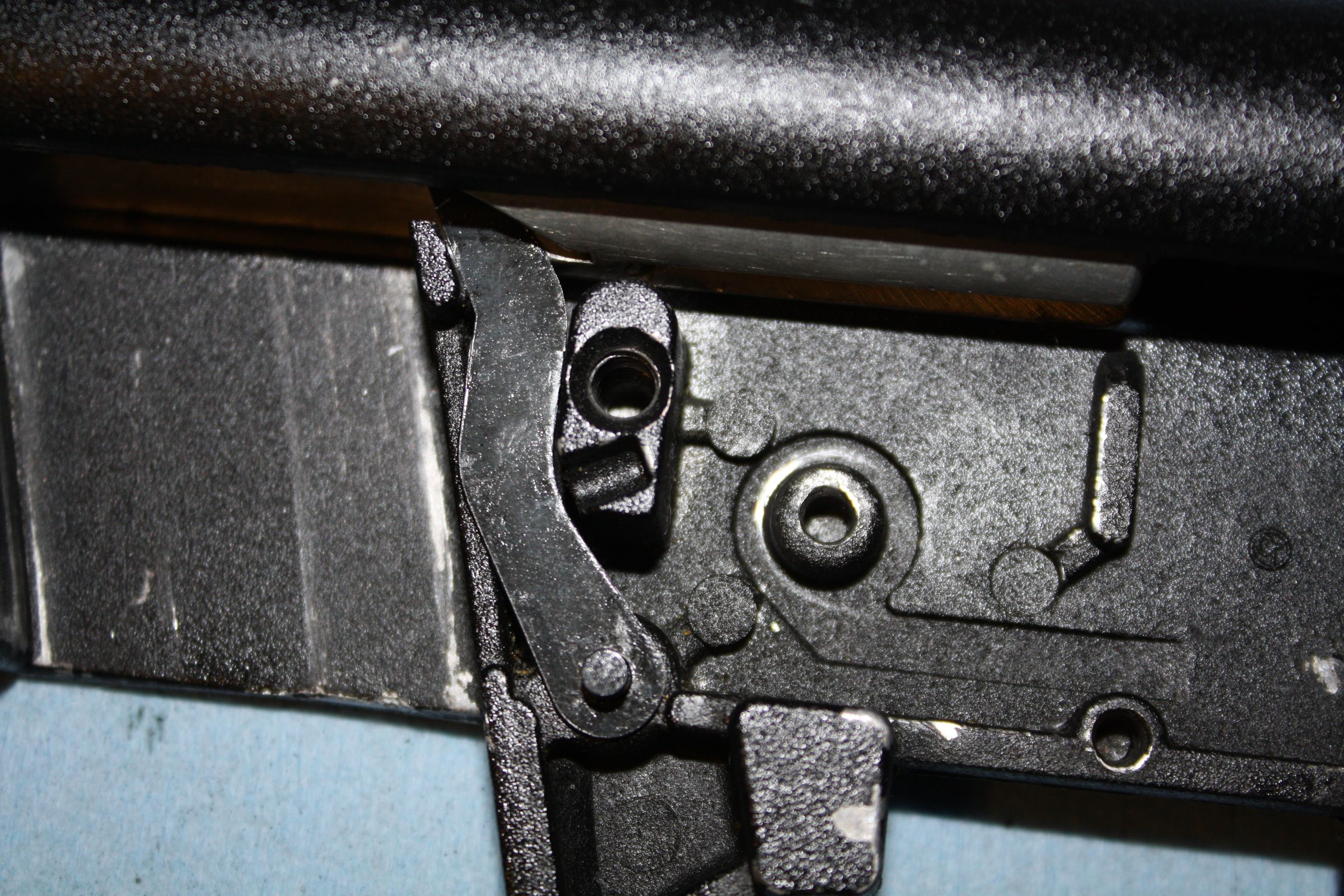 The Care and Feeding of the Armalite AR-7 : 6 Steps - Instructables