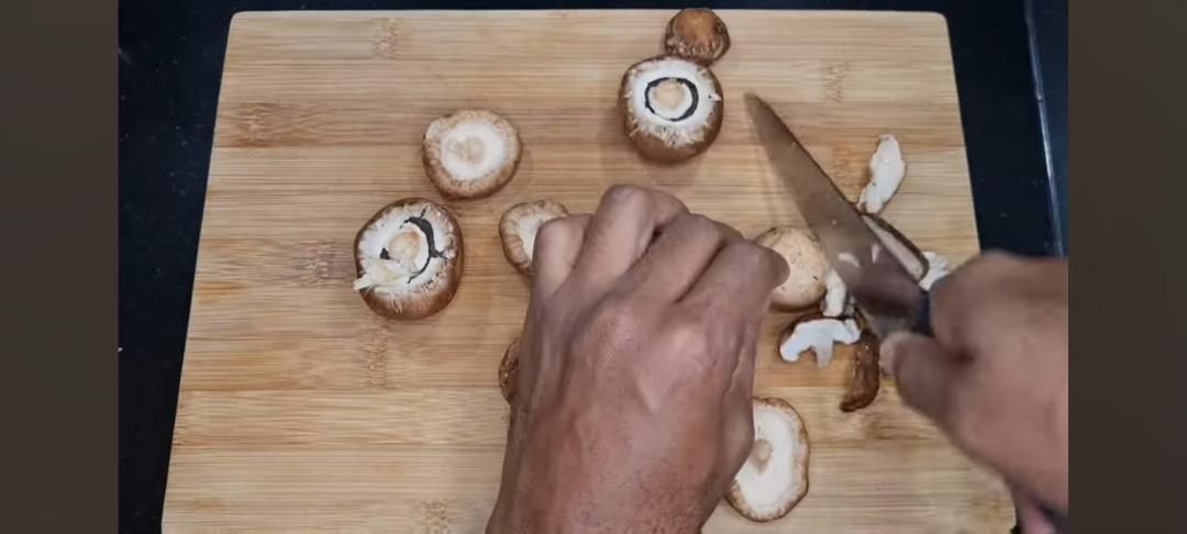 Gotcha Pork Roast From the Food Wars Anime. (Bacon Wrapped Potatoes ...