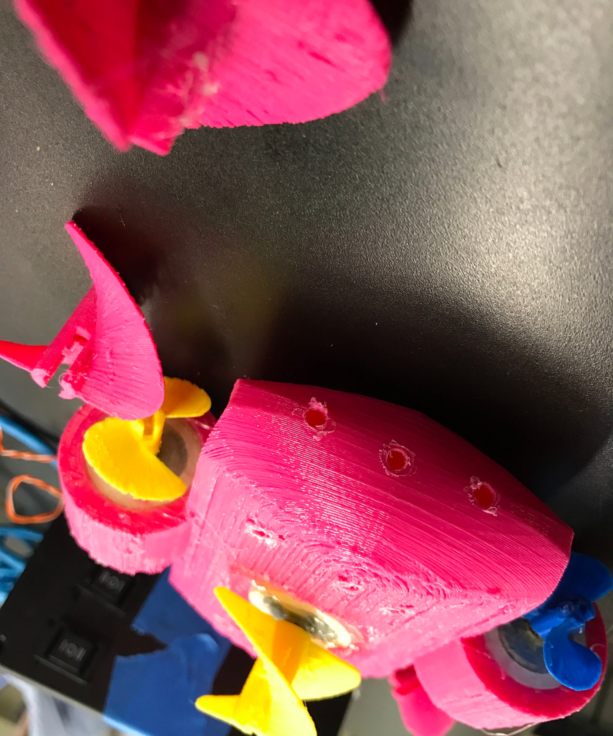 ROV : 13 Steps - Instructables