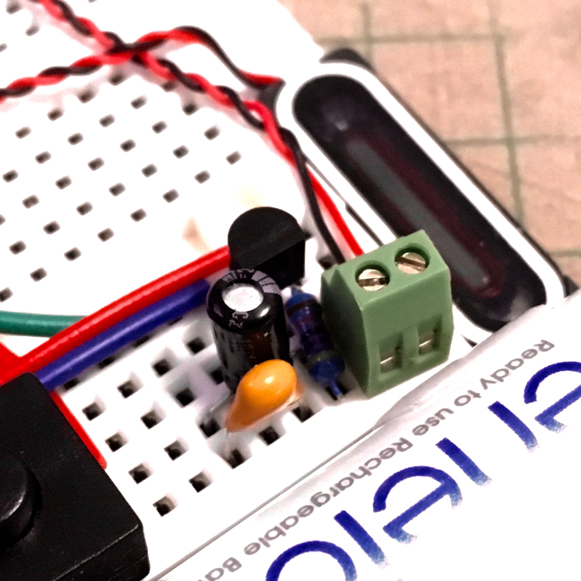 Breadboard RetroPie : 33 Steps (with Pictures) - Instructables
