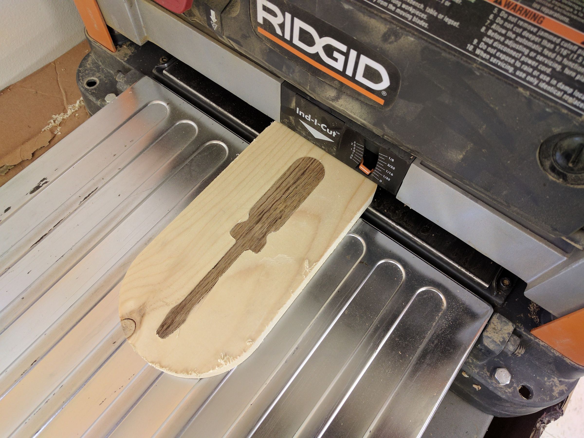 Wood Inlays With Fusion 360 : 14 Steps (with Pictures) - Instructables