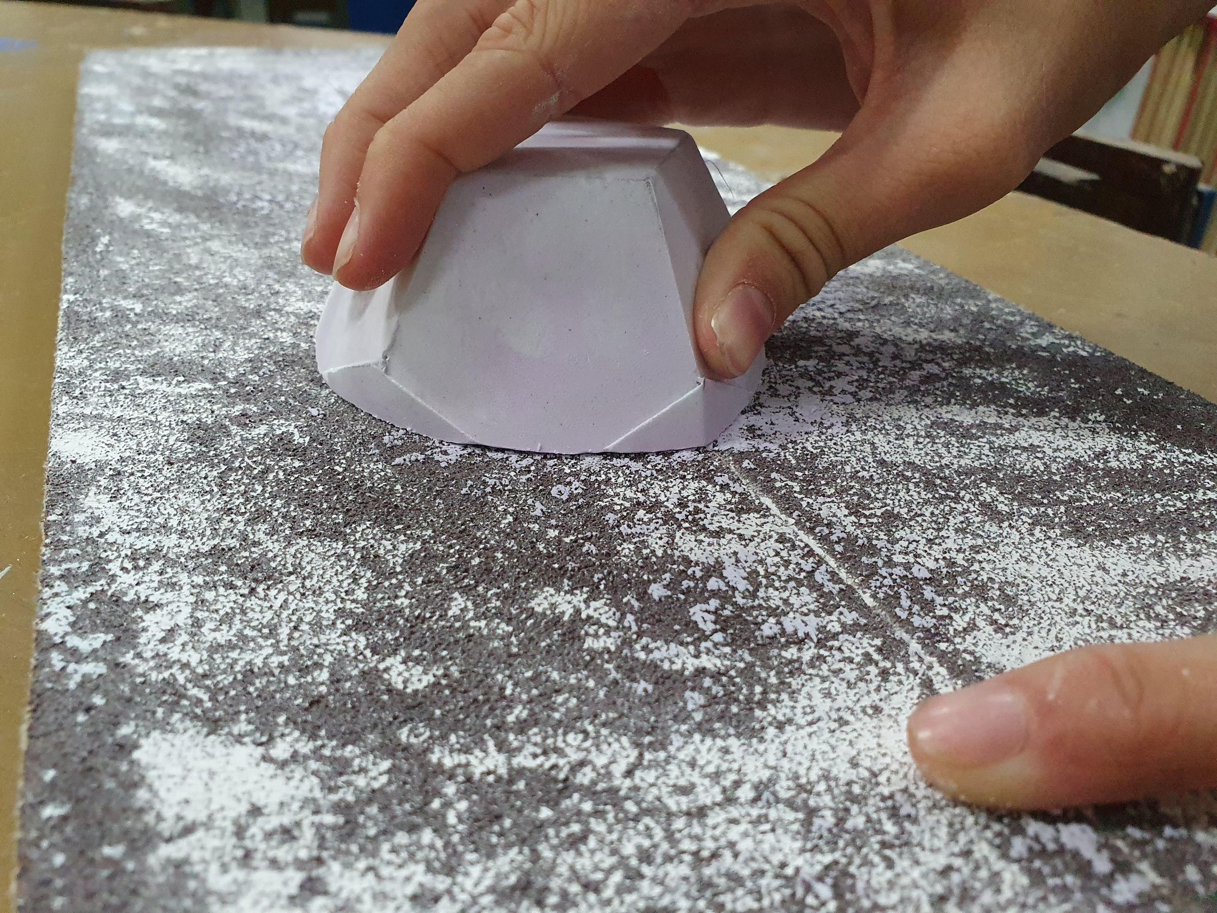All-Purpose Paperweight : 7 Steps - Instructables