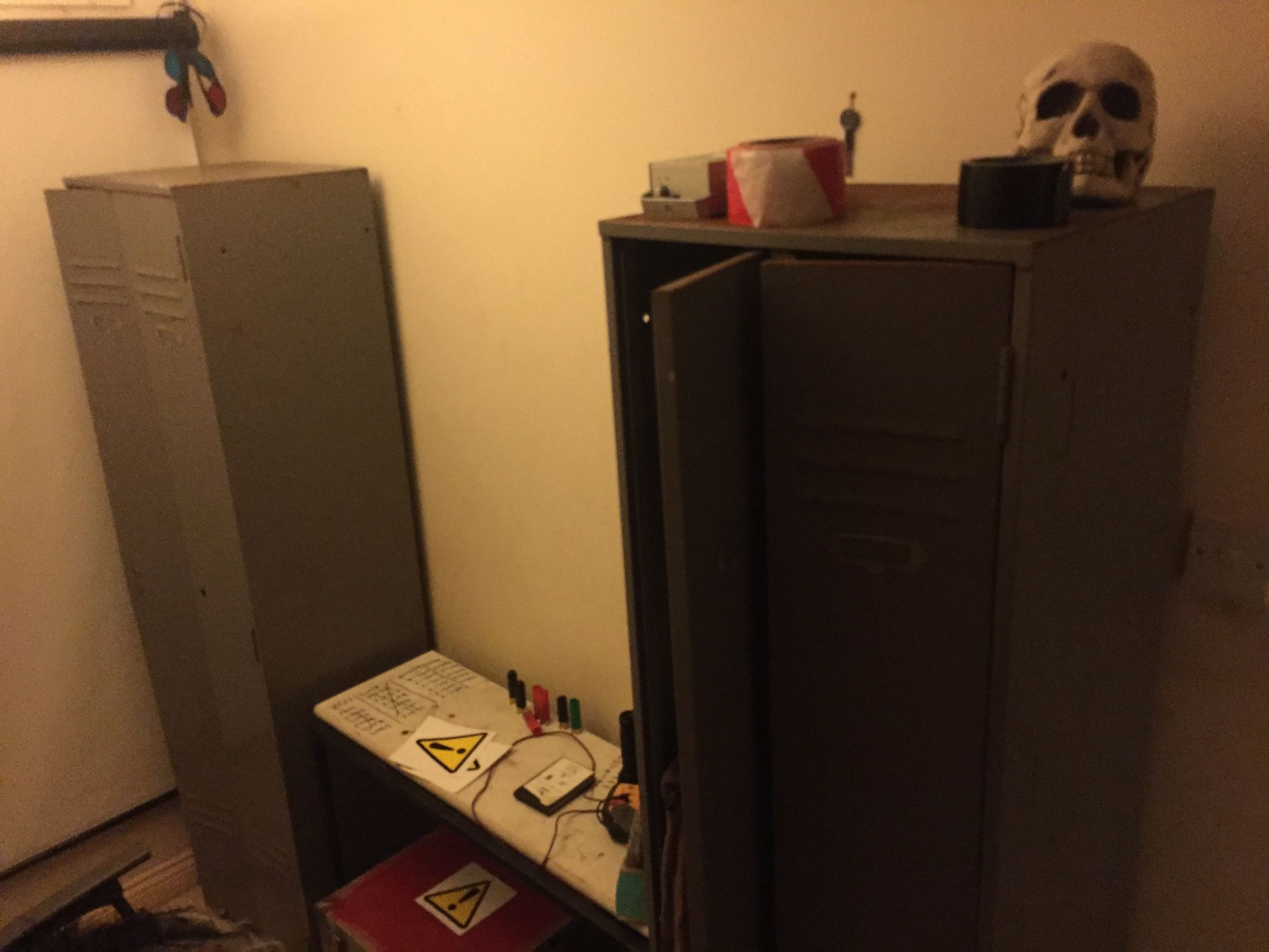 Strategy Exit Room Escape Game : 5 Steps (with Pictures) - Instructables