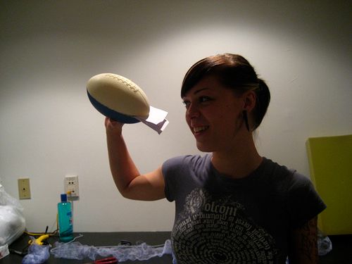 The MemoBall : 3 Steps - Instructables