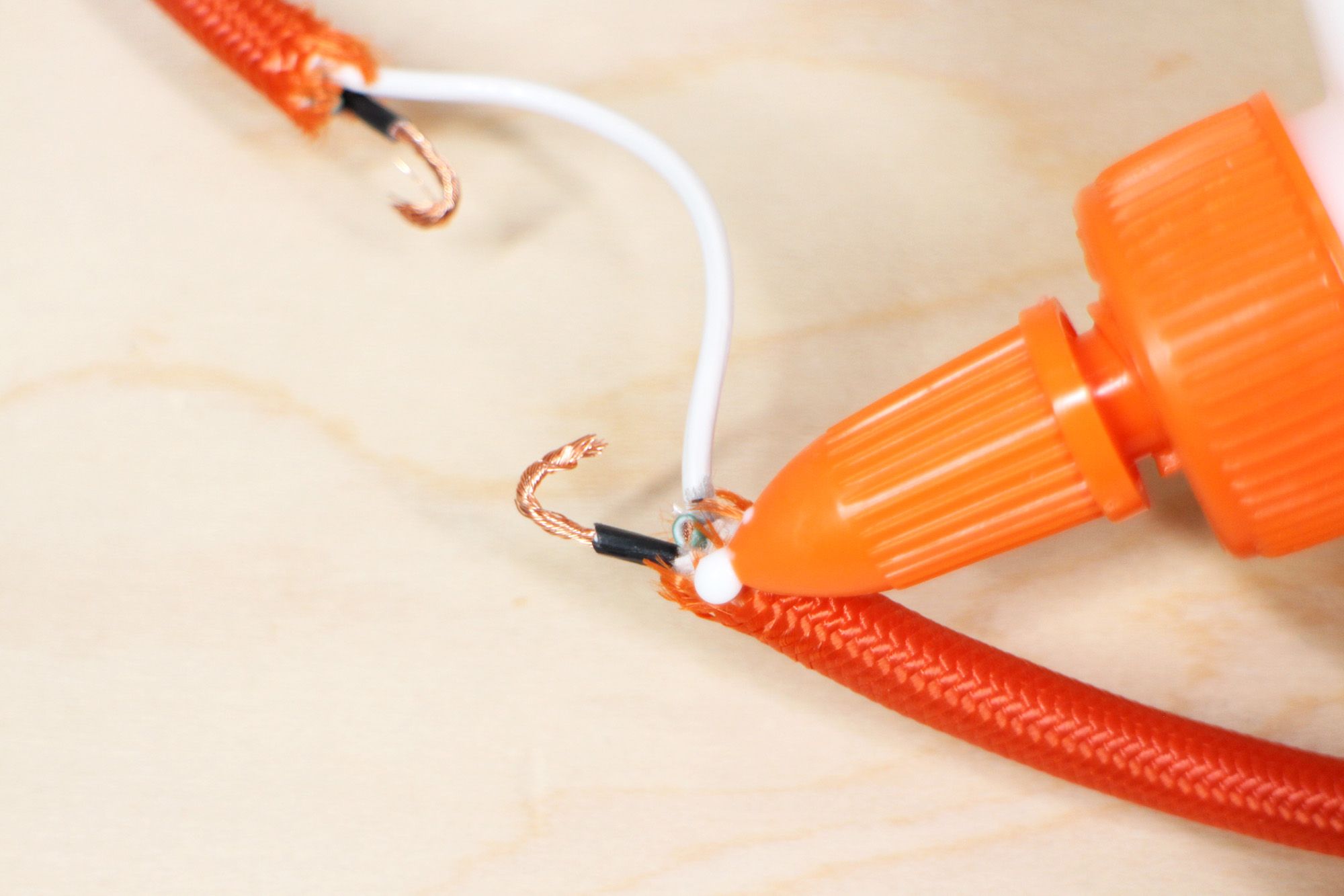 Wiring Line Switches : 5 Steps - Instructables