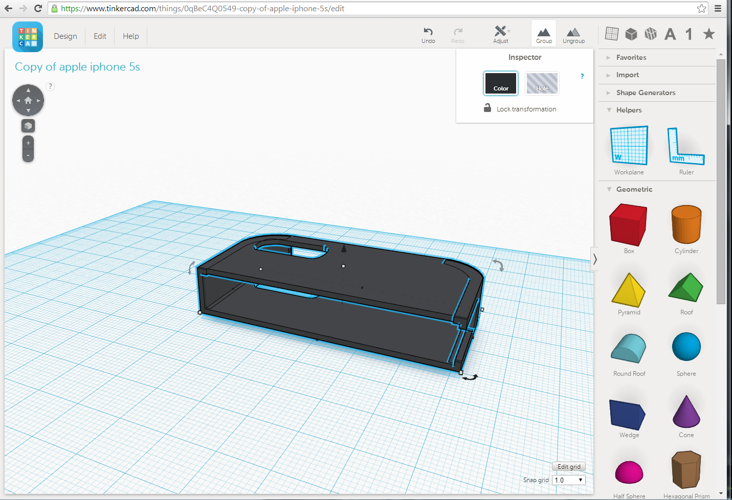 IPhone Pinhole Camera : 5 Steps (with Pictures) - Instructables