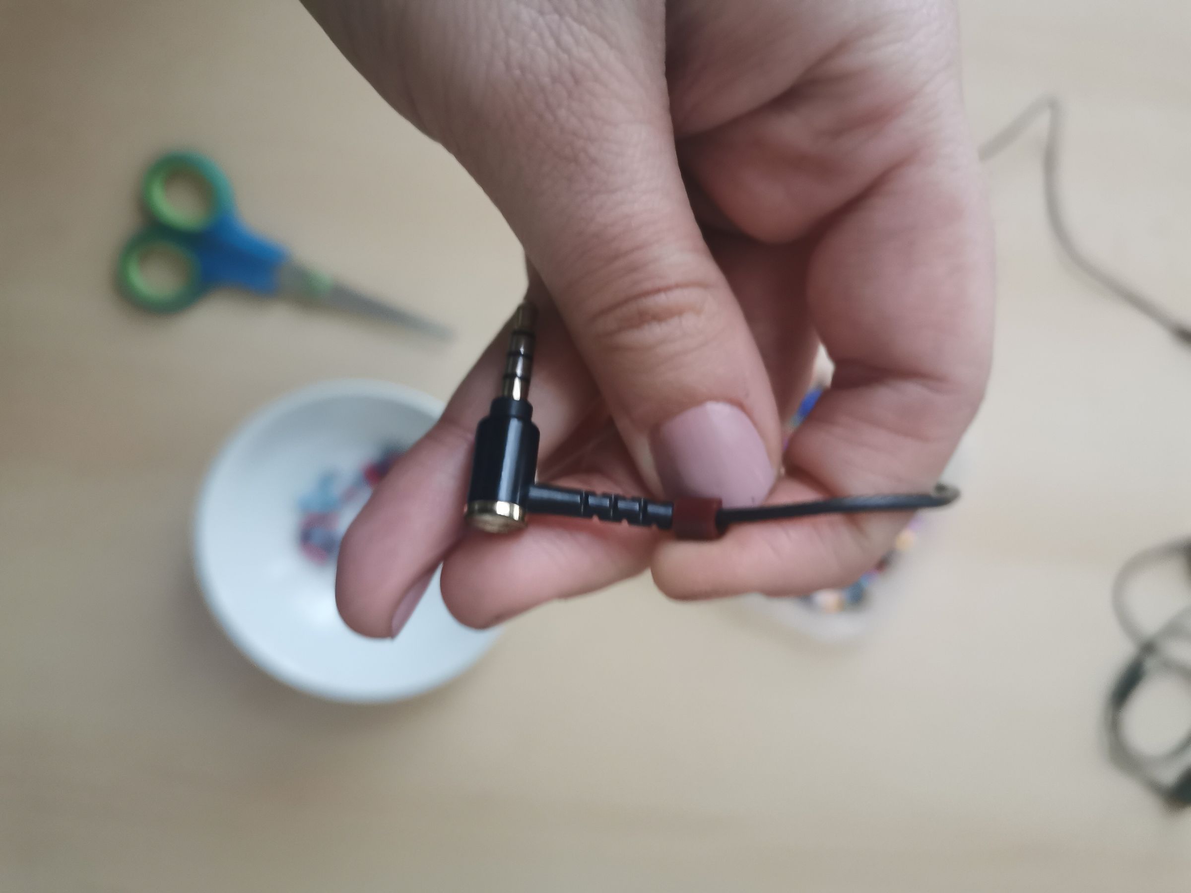 Pimp Your Headphones : 5 Steps (with Pictures) - Instructables