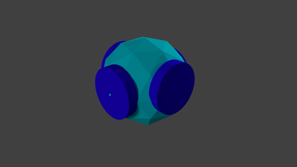 Spherical Four Bearing Spinner - Instructables