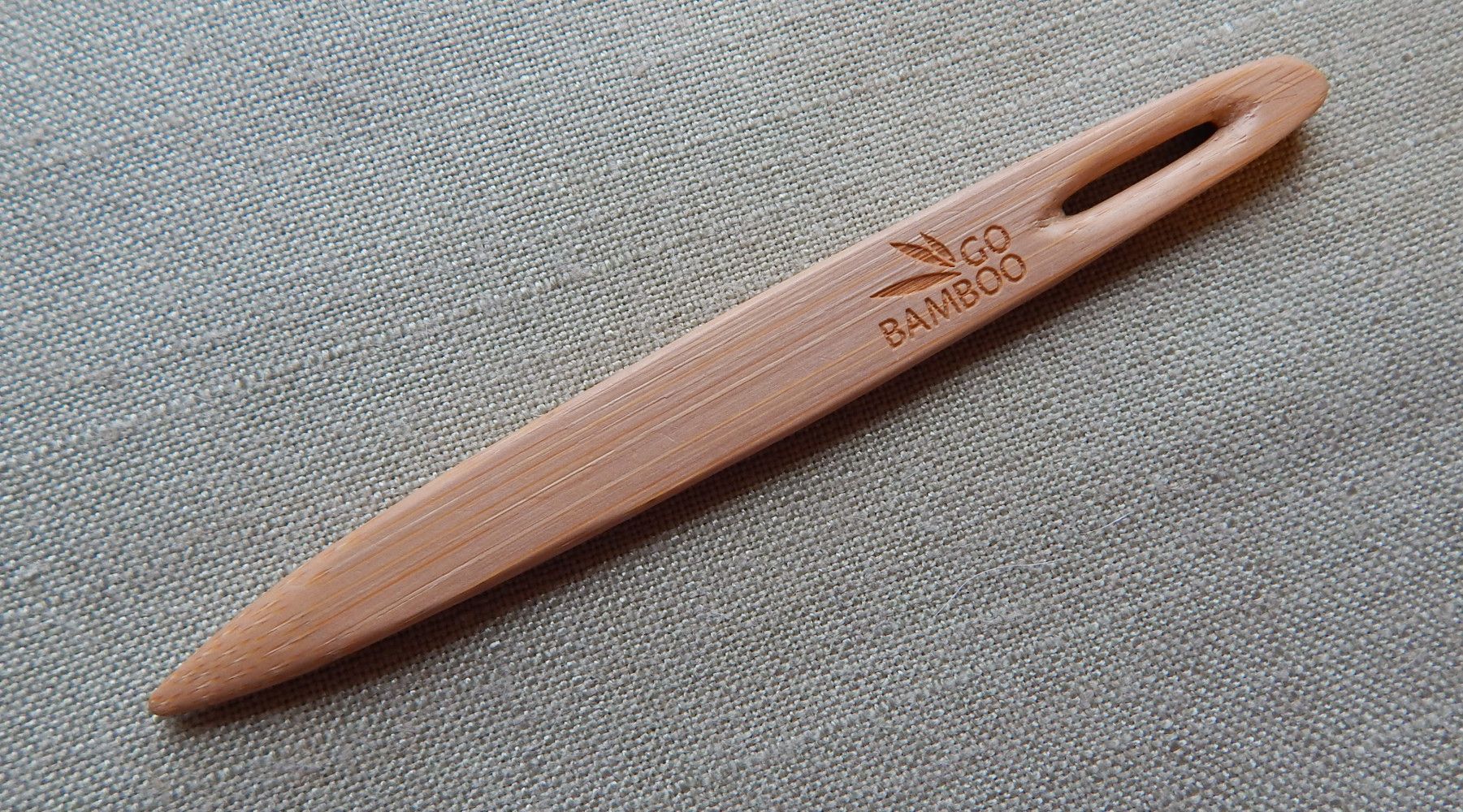 Toothbrush Needle : 9 Steps (with Pictures) - Instructables