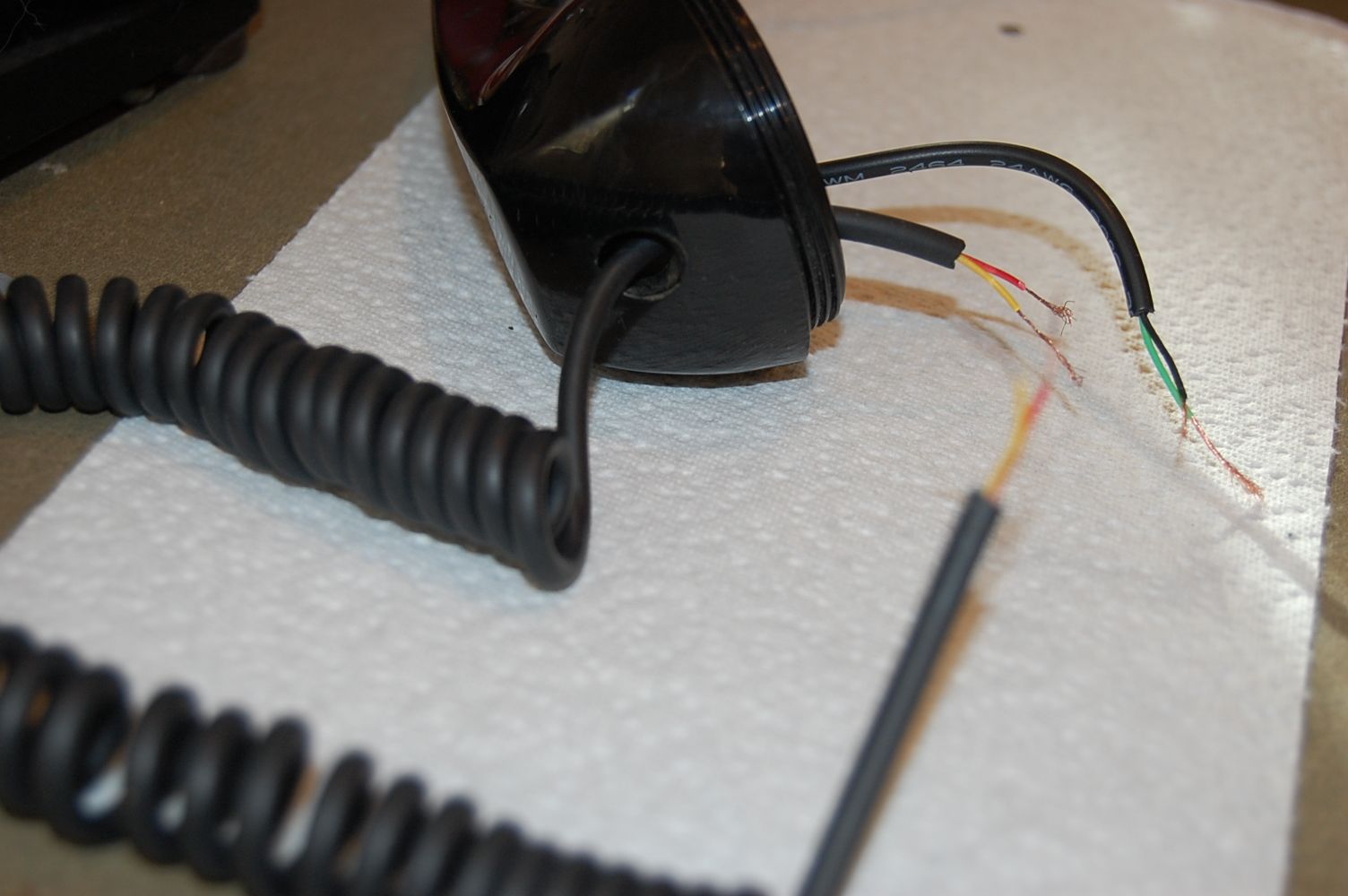 Retro Phone Phone Charging Station : 10 Steps (with Pictures ...