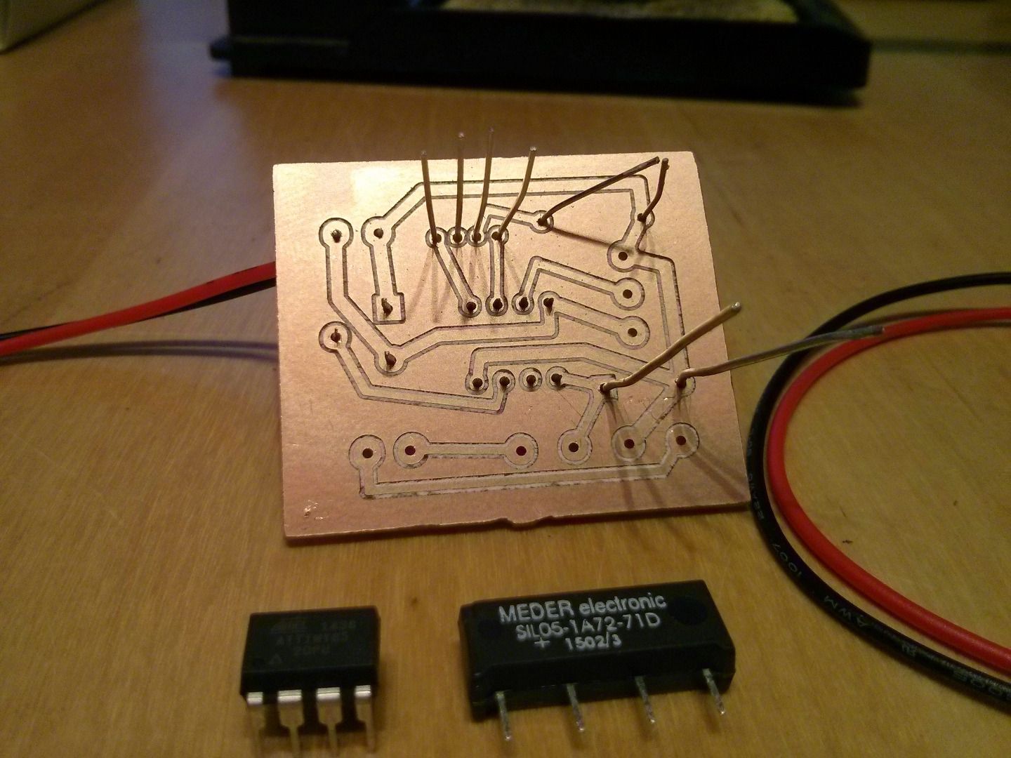 Water Flow Sensor Interlock : 3 Steps - Instructables
