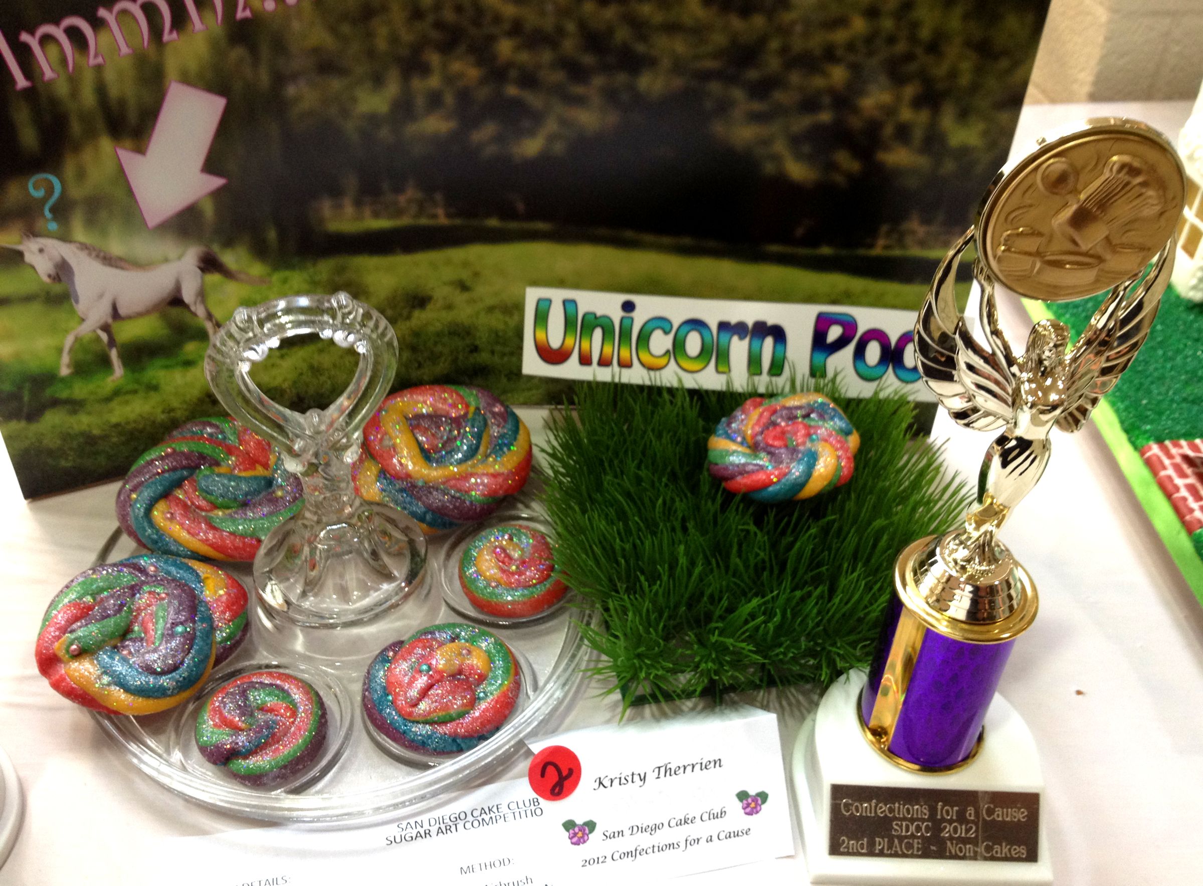 Unicorn Poop® : 9 Steps (with Pictures) - Instructables