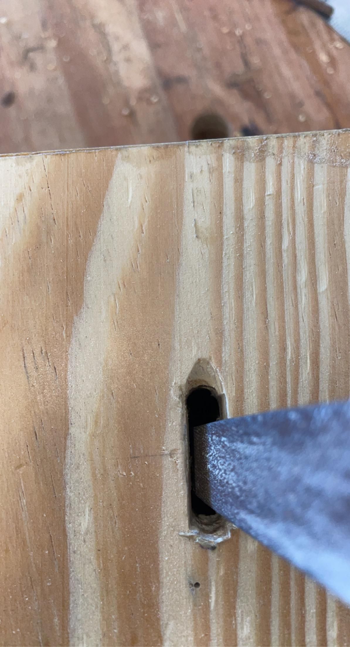 Unopenable Wooden Money Box : 7 Steps (with Pictures) - Instructables