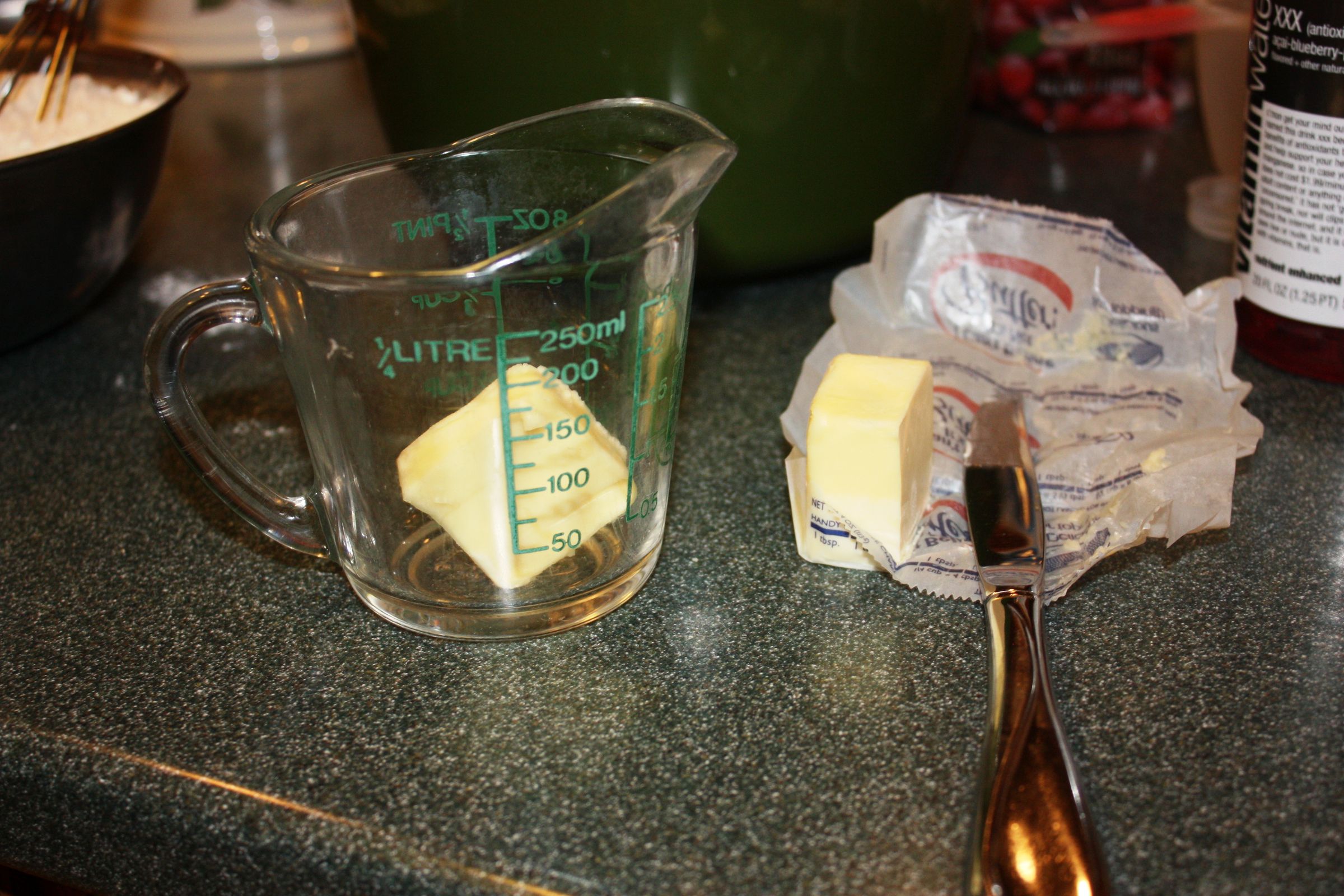 Craisin (Cranberry) Bread : 6 Steps (with Pictures) - Instructables