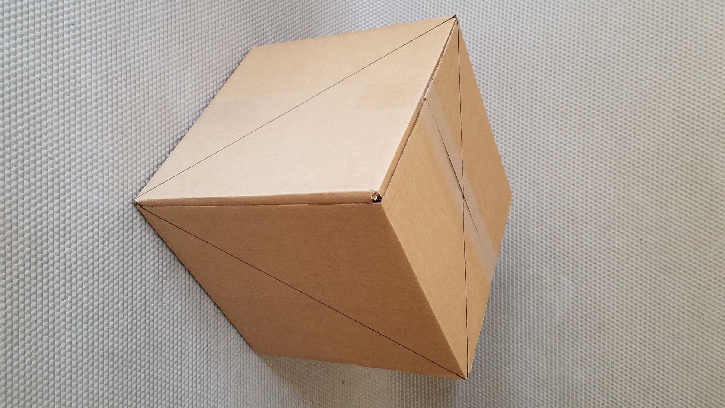 Corner Cooker - a Solar Kit for Students : 12 Steps (with Pictures ...