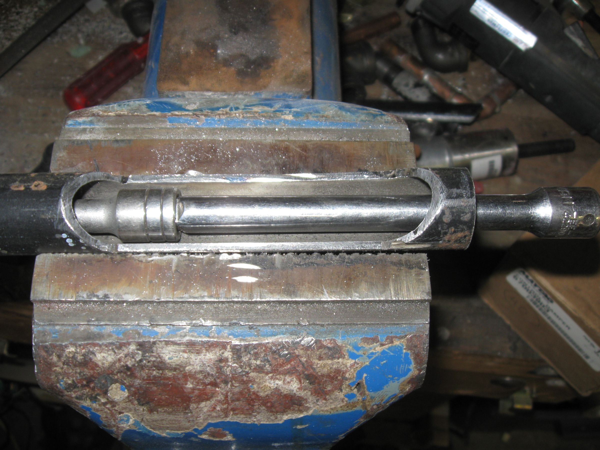 Plastic Injection Molding and Extruding : 11 Steps - Instructables