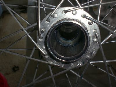 Build a Custom Wide Coaster Hub Bicycle : 5 Steps (with Pictures ...