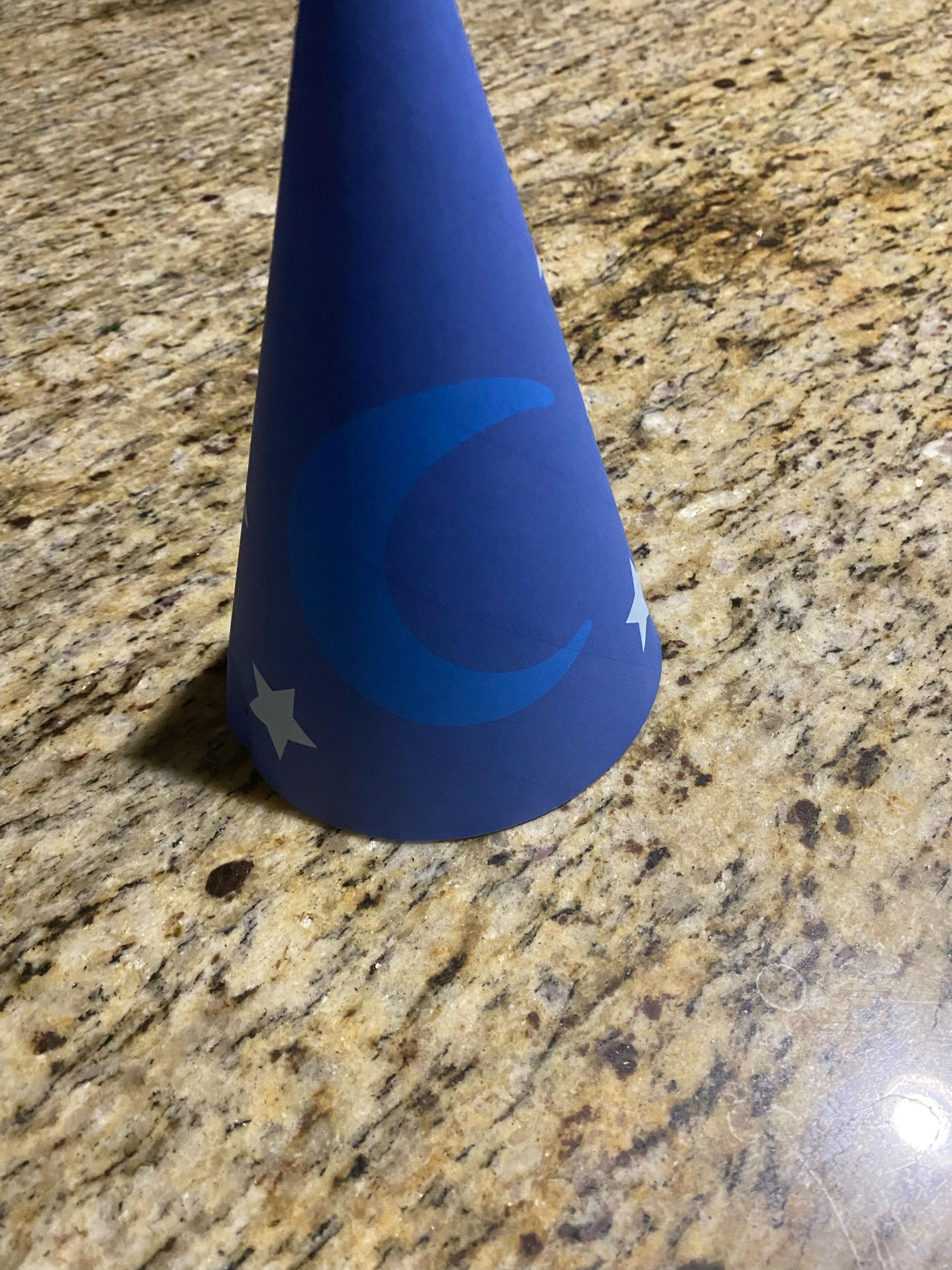 Easy Mickey Mouse Wizard Inspired Costume for Children : 4 Steps - Instructables