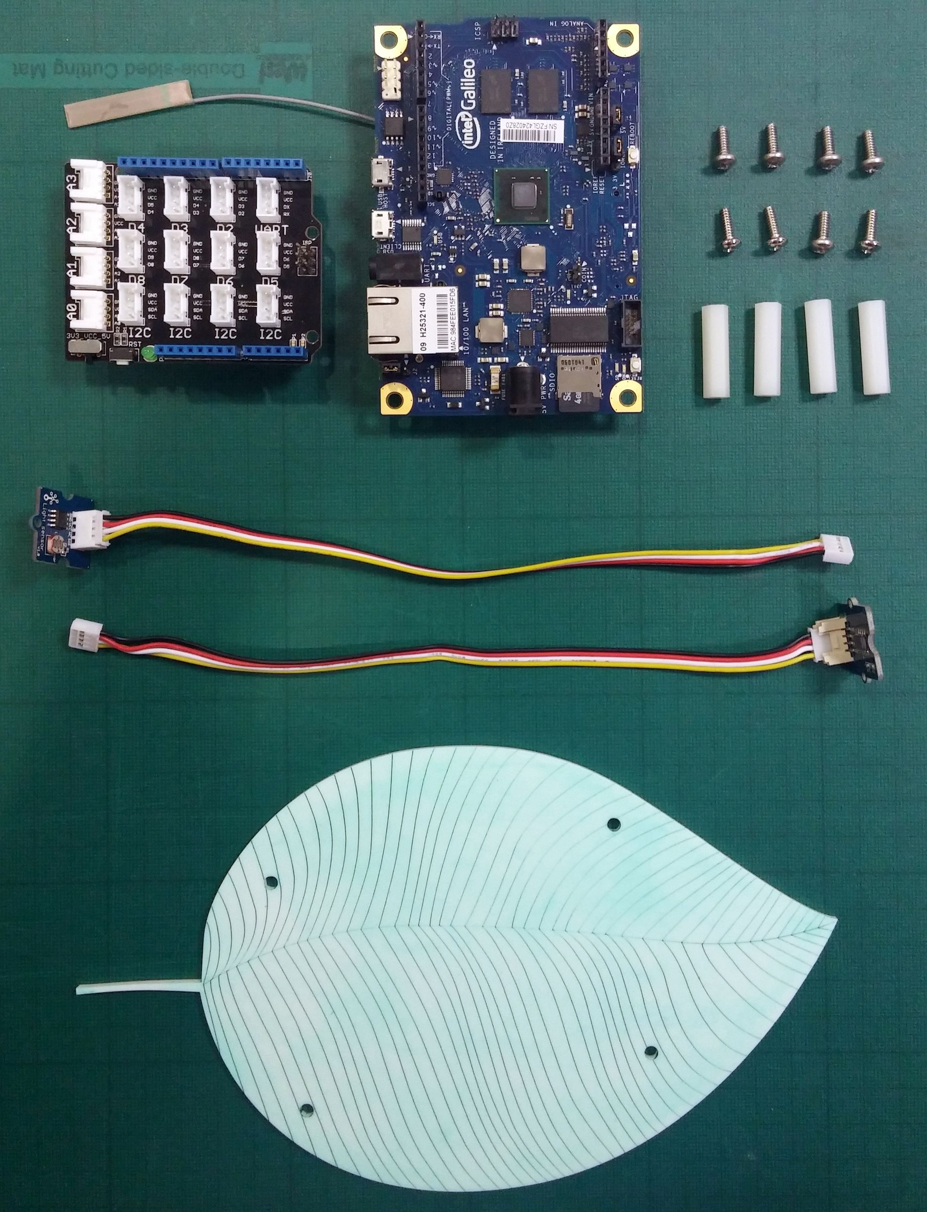 Make Your Own Soil Sensor : 5 Steps - Instructables